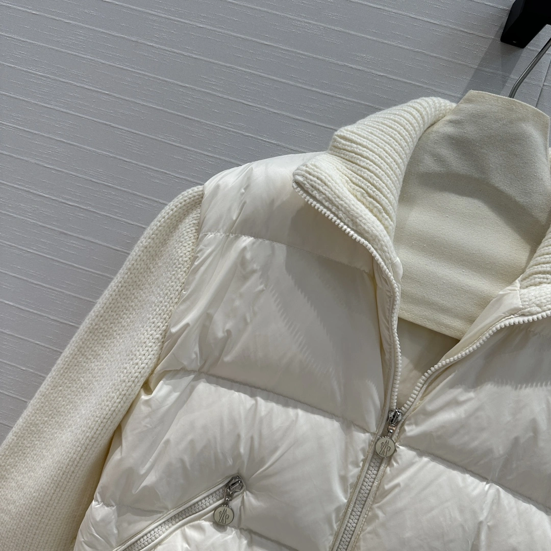 Official Louis Vuitton Down Jackets