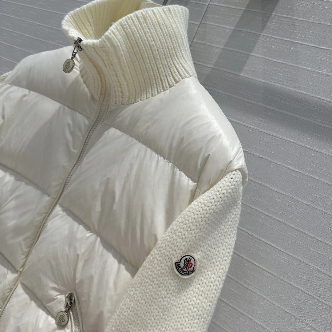Official Louis Vuitton Down Jackets