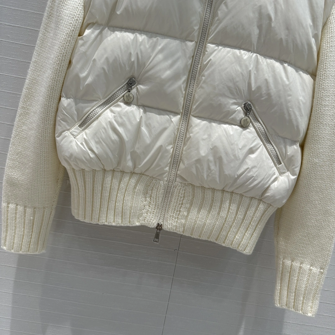 Official Louis Vuitton Down Jackets