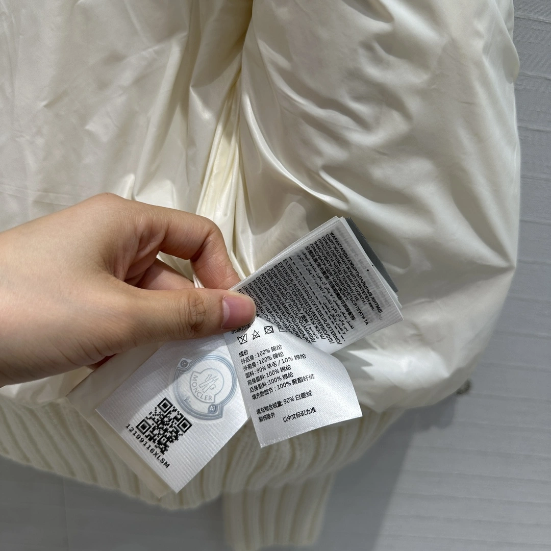 Official Louis Vuitton Down Jackets