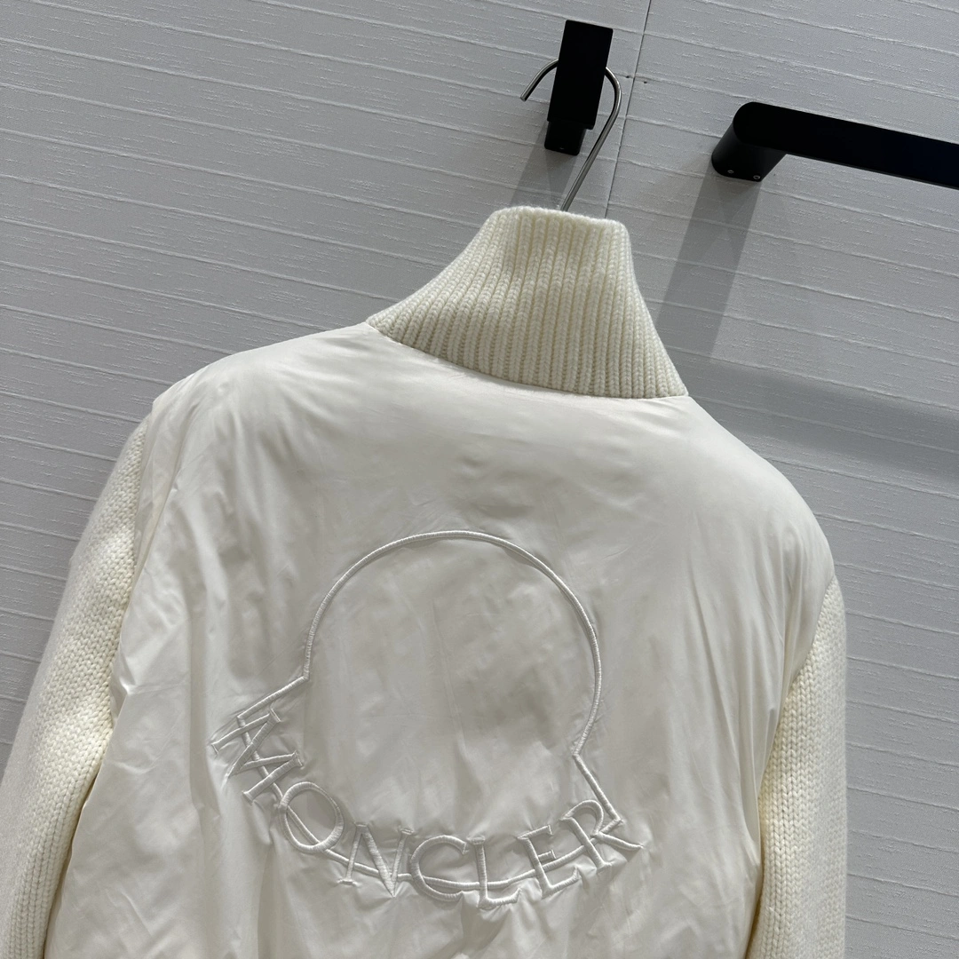 Official Louis Vuitton Down Jackets
