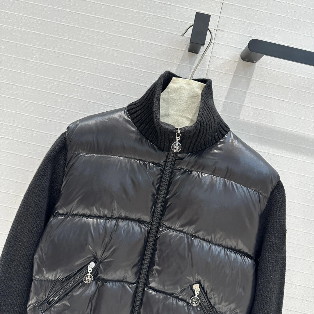Official Louis Vuitton Down Jackets