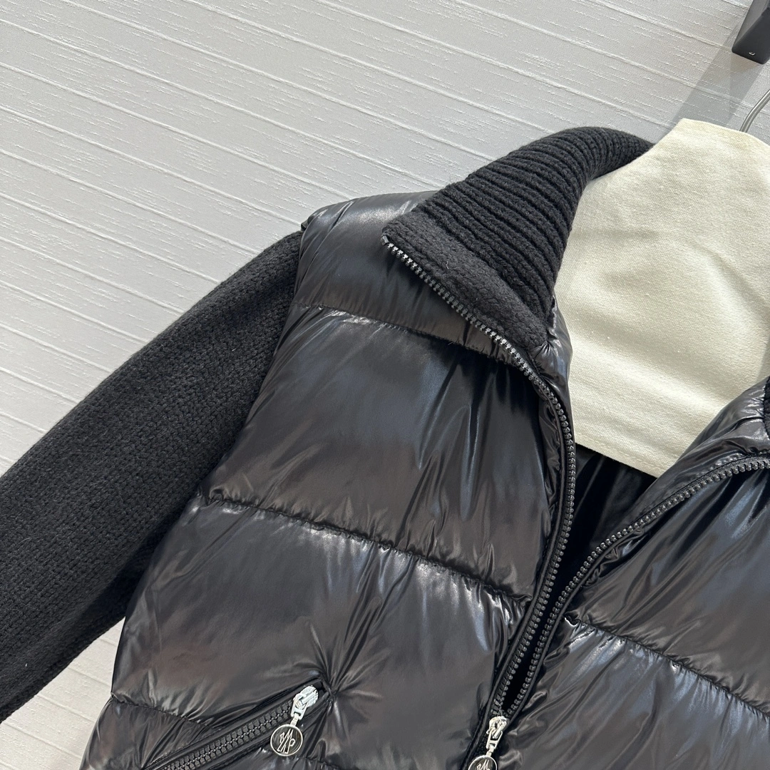 Official Louis Vuitton Down Jackets
