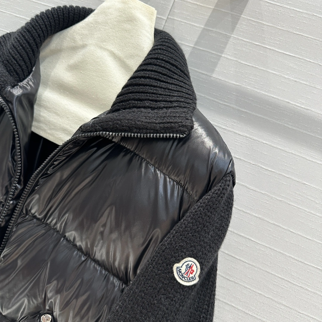 Official Louis Vuitton Down Jackets