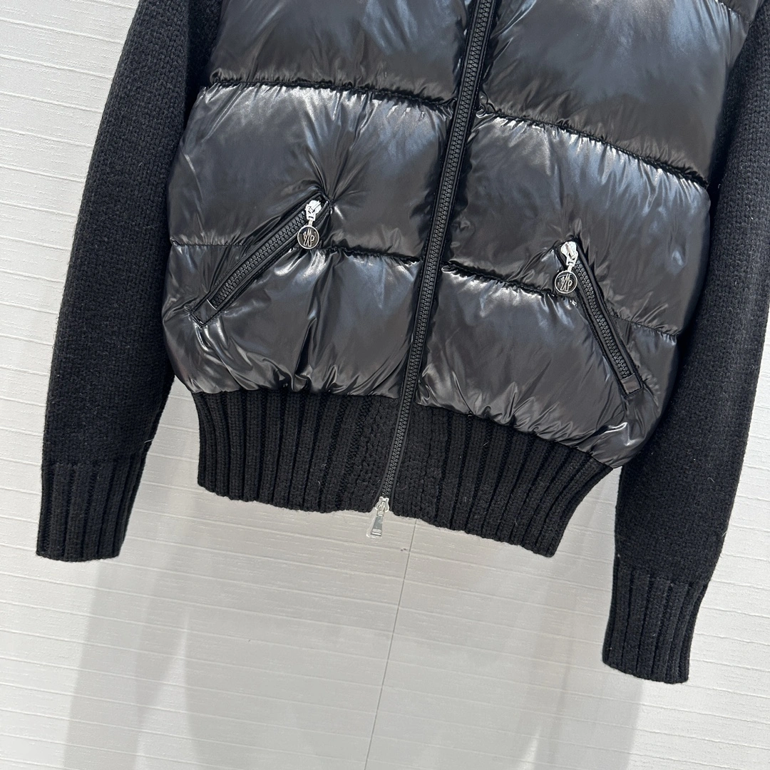 Official Louis Vuitton Down Jackets