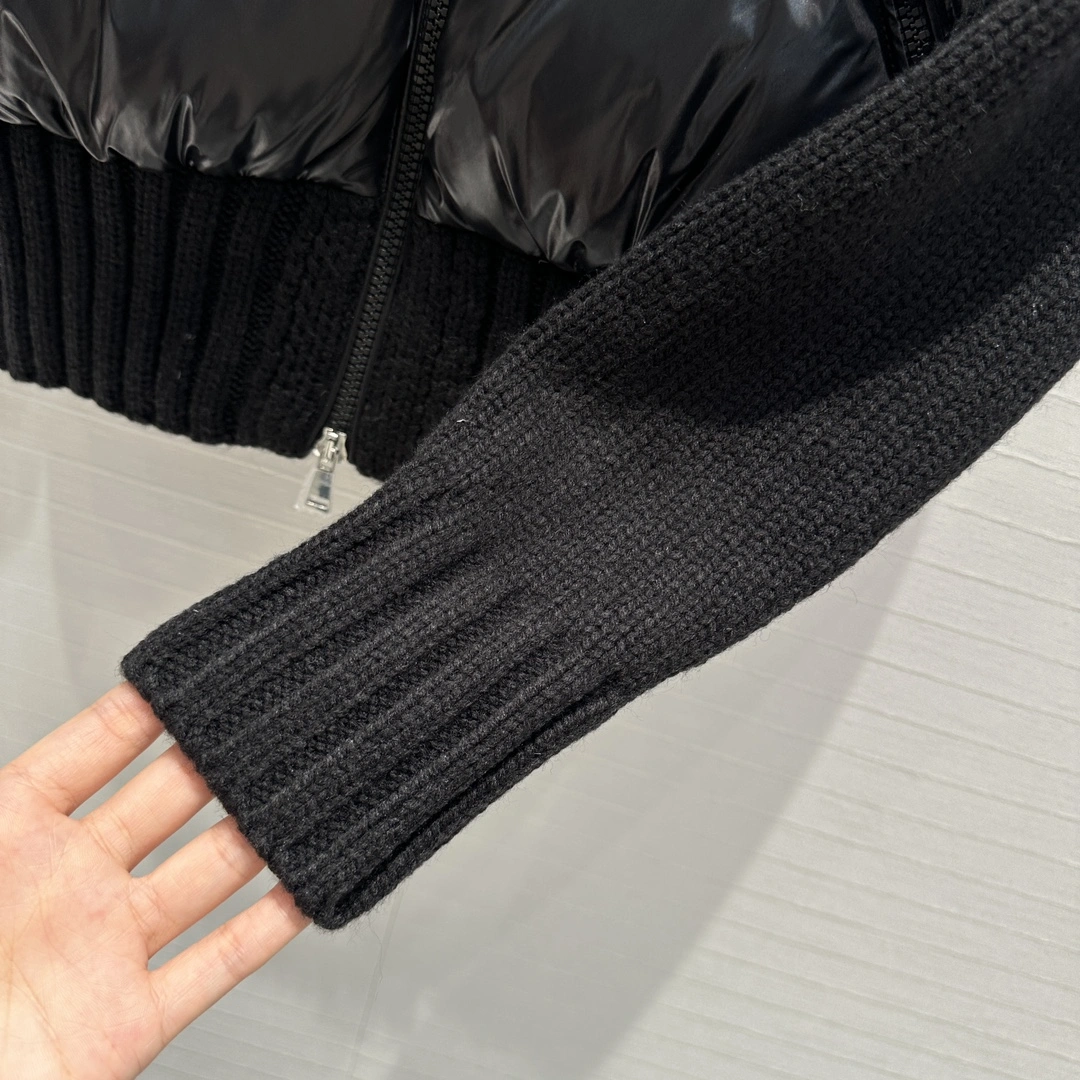 Official Louis Vuitton Down Jackets