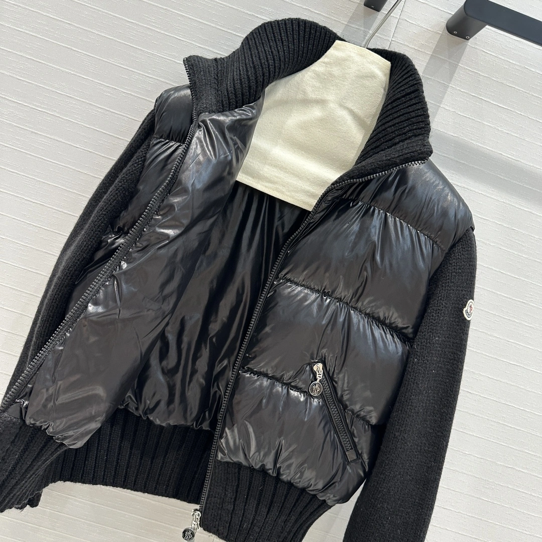 Official Louis Vuitton Down Jackets