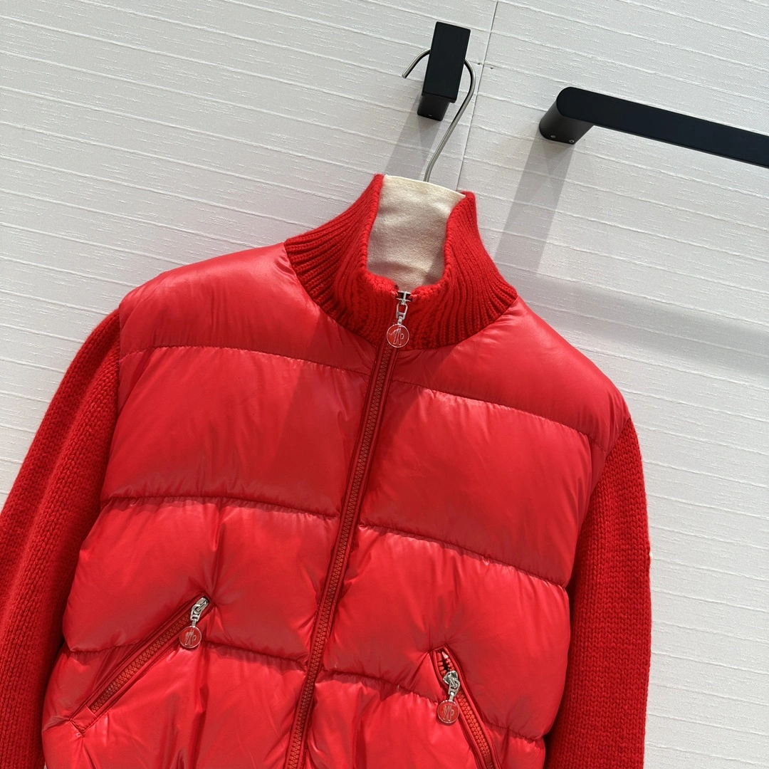 Genuine Louis Vuitton Down Jackets