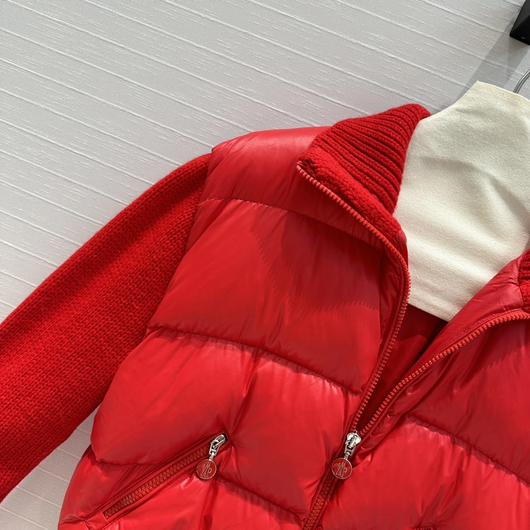 Genuine Louis Vuitton Down Jackets