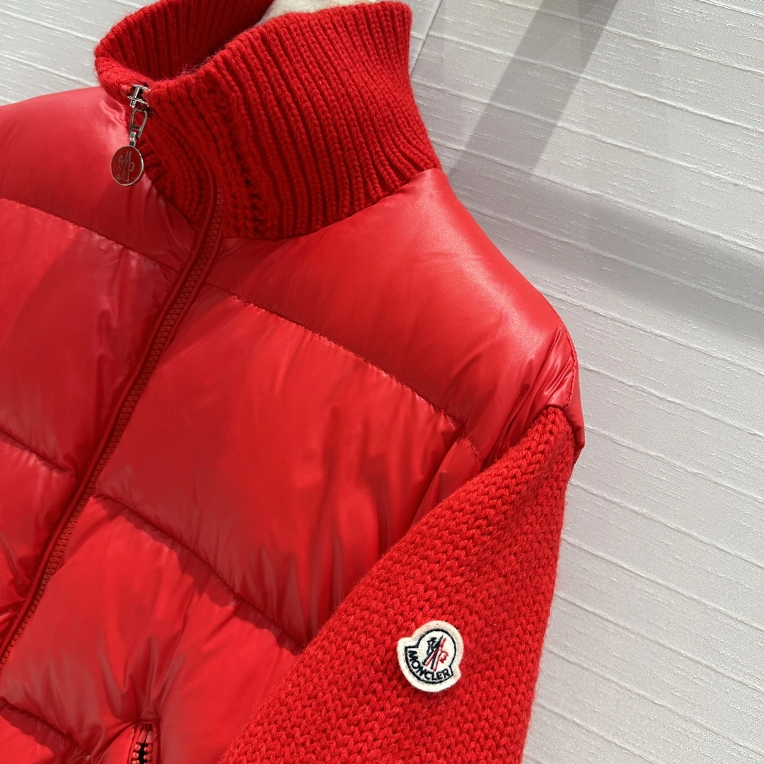Genuine Louis Vuitton Down Jackets