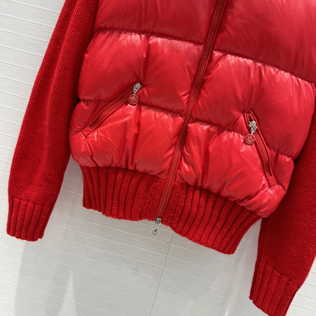 Genuine Louis Vuitton Down Jackets