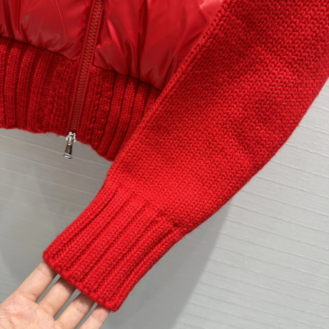 Genuine Louis Vuitton Down Jackets