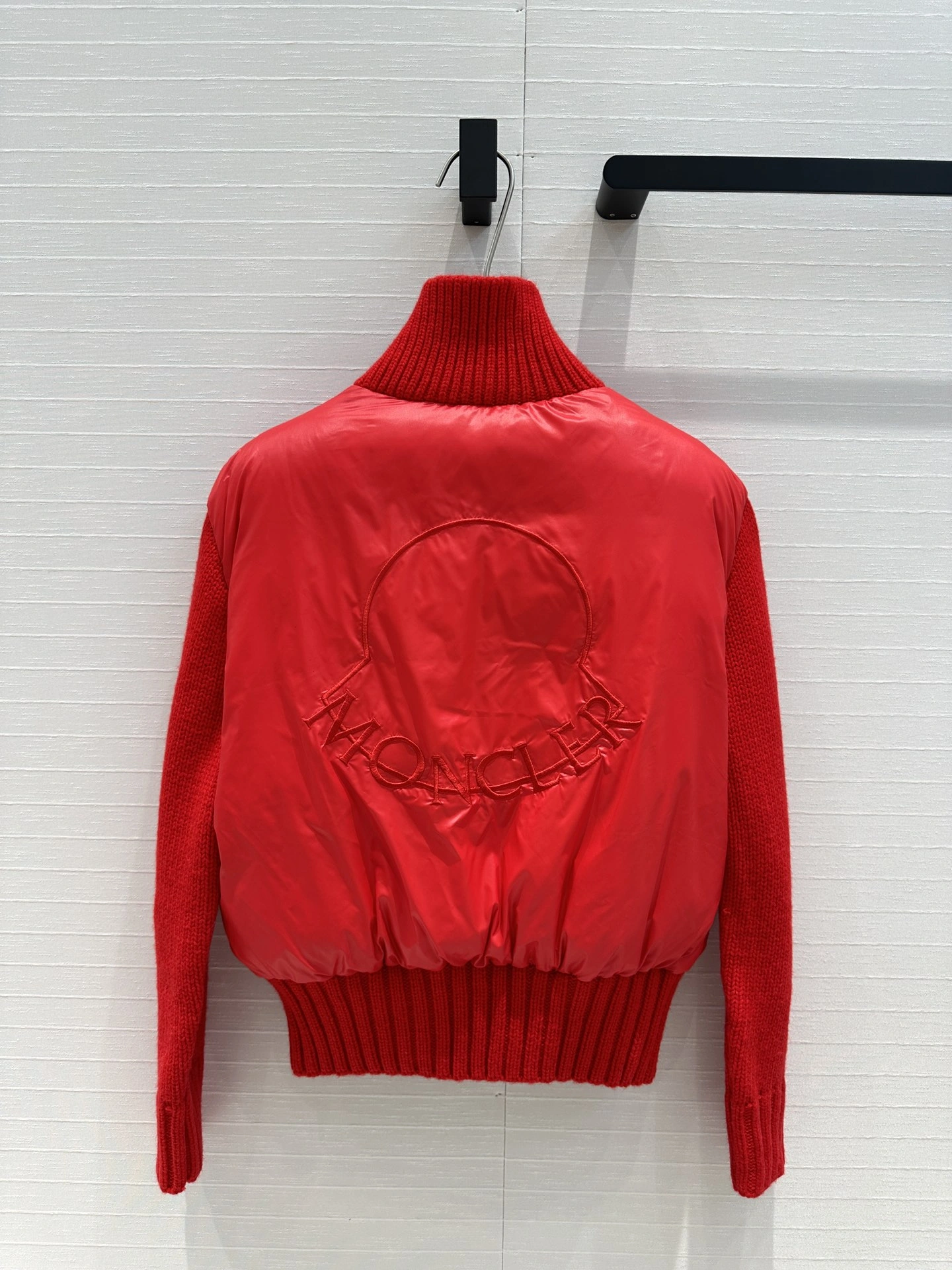 Genuine Louis Vuitton Down Jackets