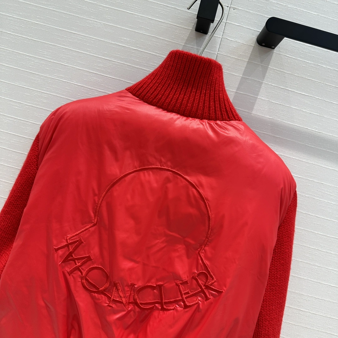 Genuine Louis Vuitton Down Jackets