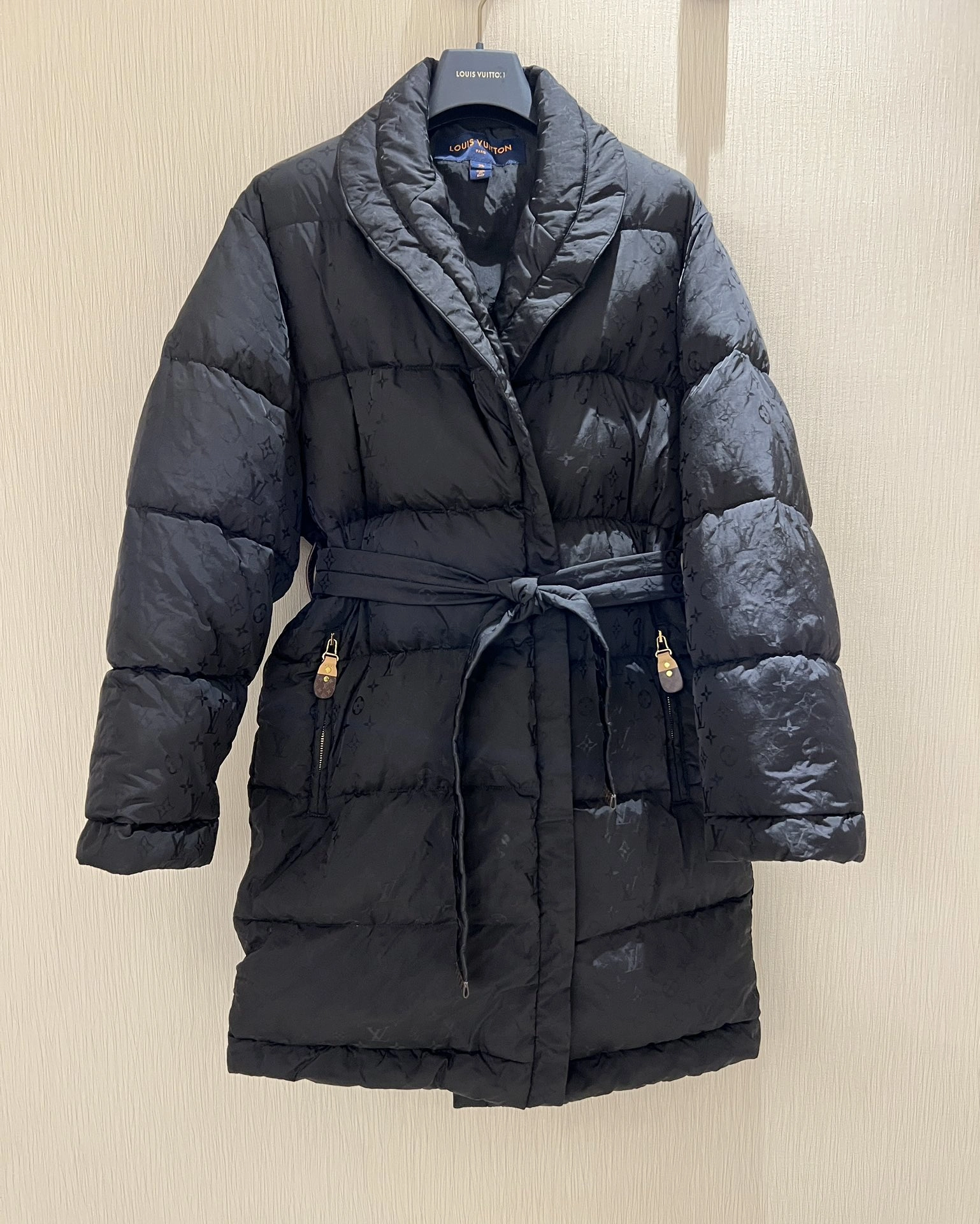 Perfect replica Louis Vuitton Down Jackets