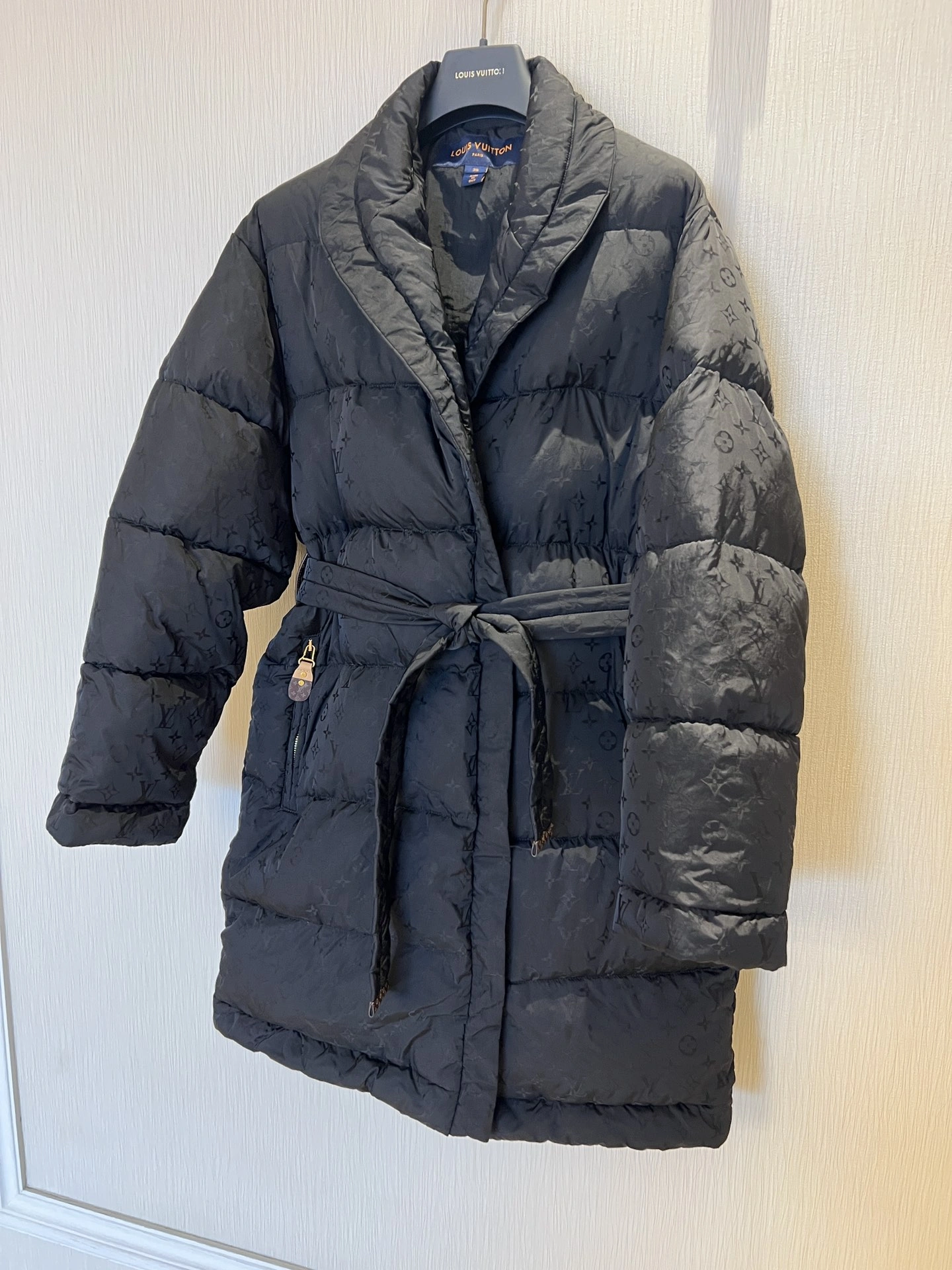 Perfect replica Louis Vuitton Down Jackets