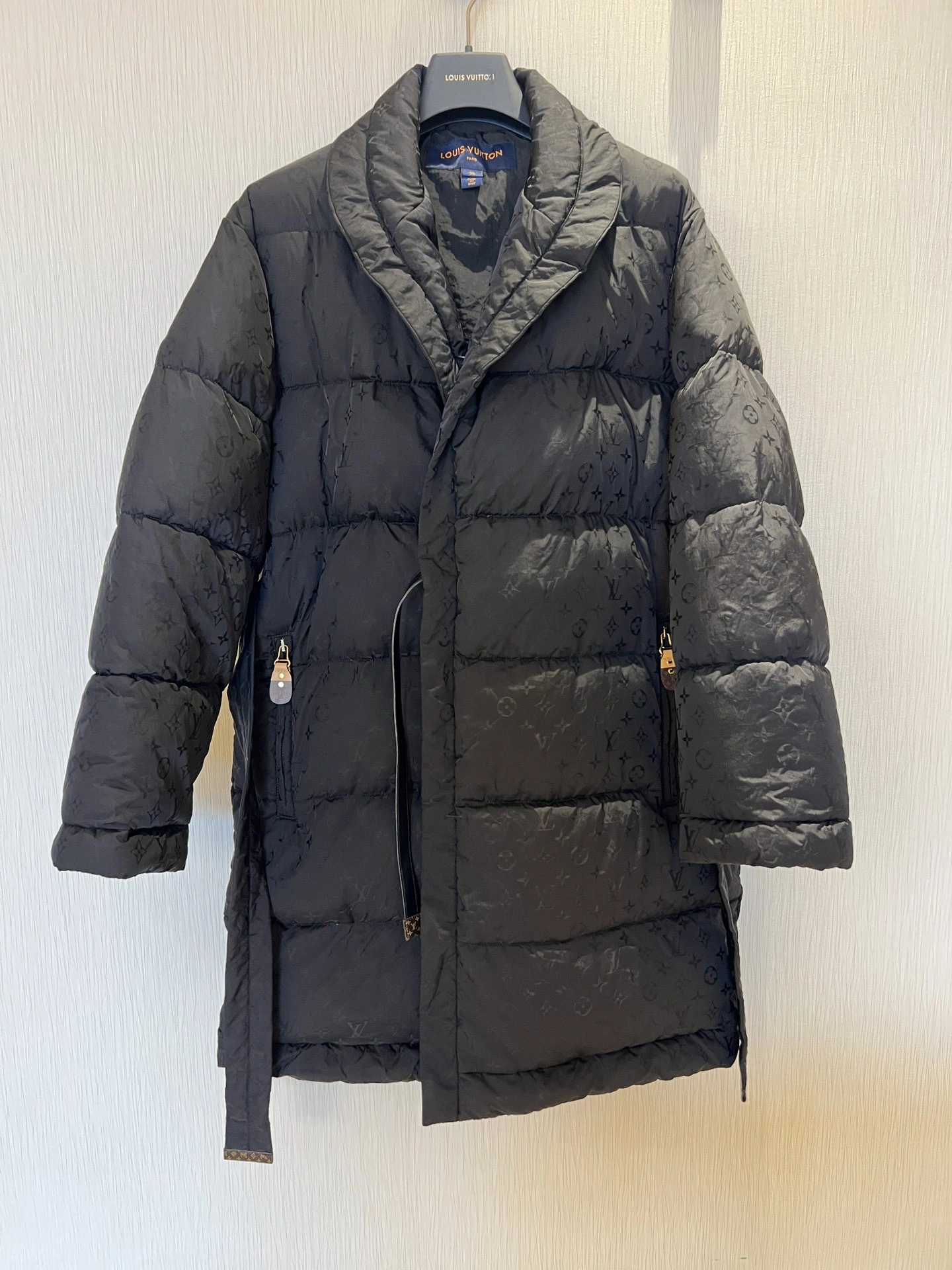 Perfect replica Louis Vuitton Down Jackets