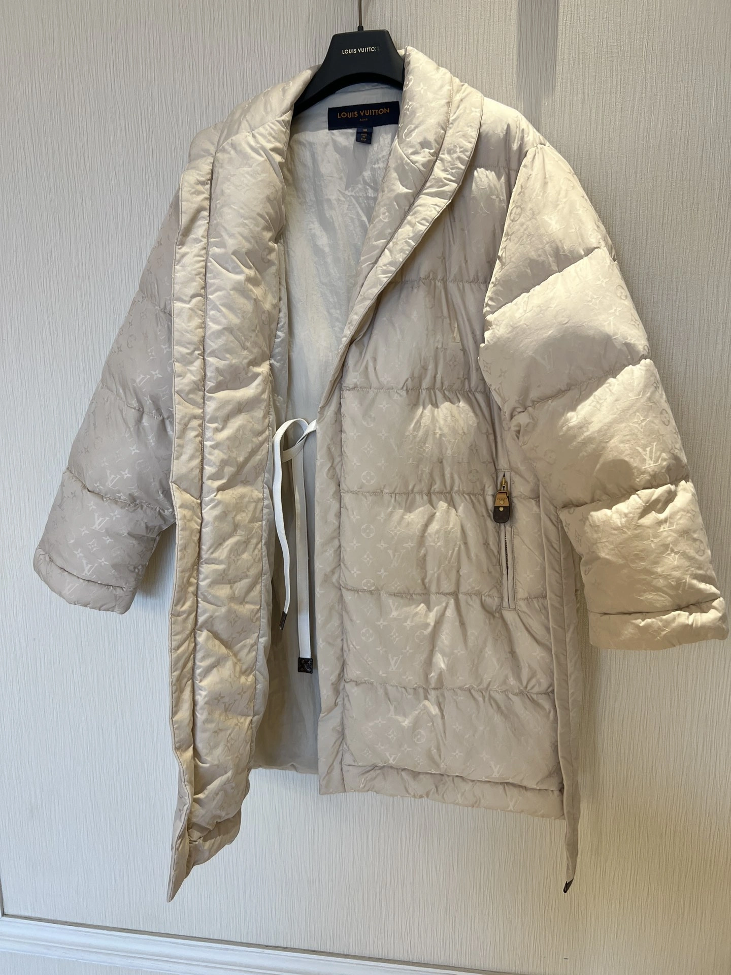 Economical Louis Vuitton Down Jackets