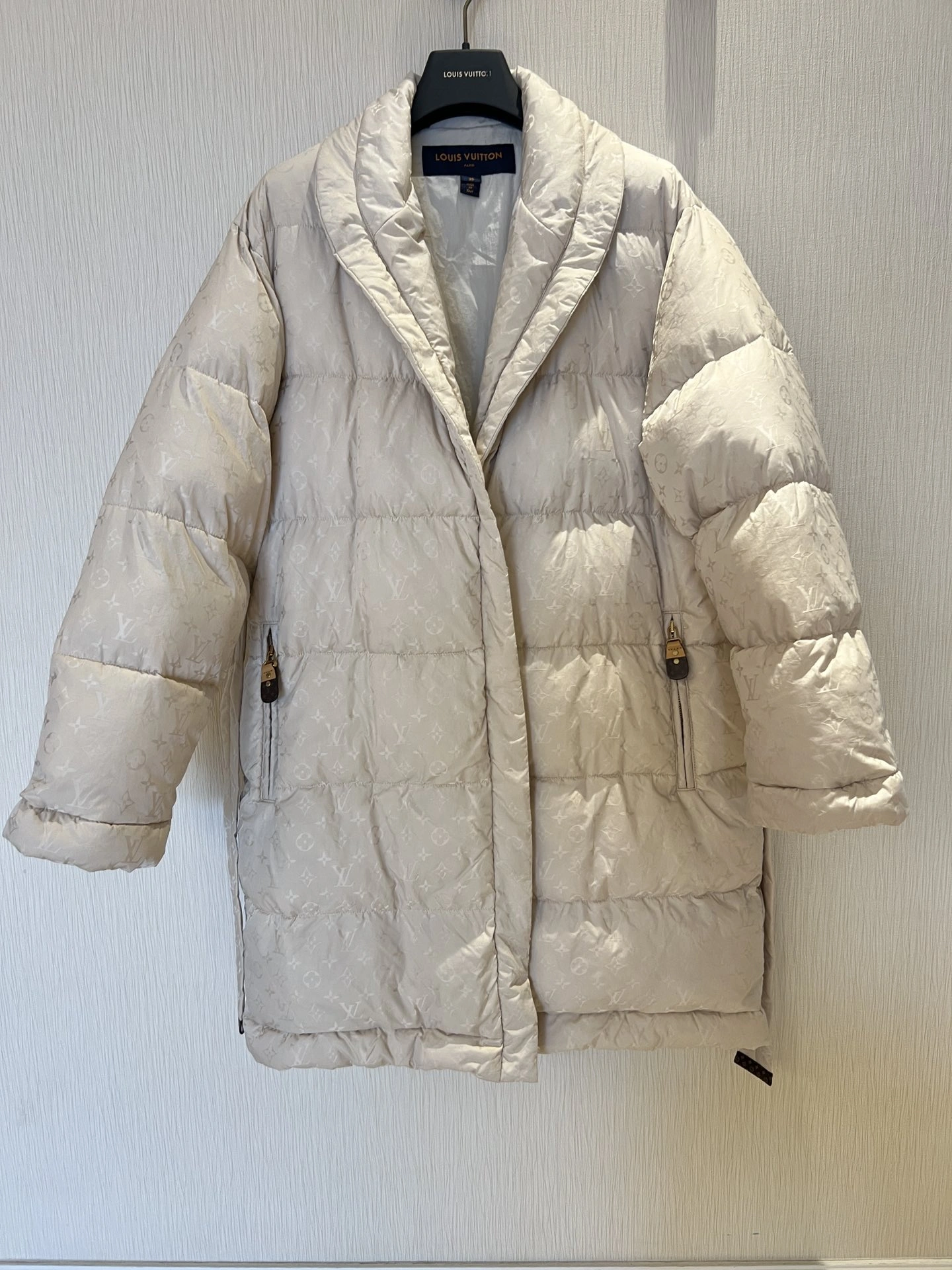 Economical Louis Vuitton Down Jackets