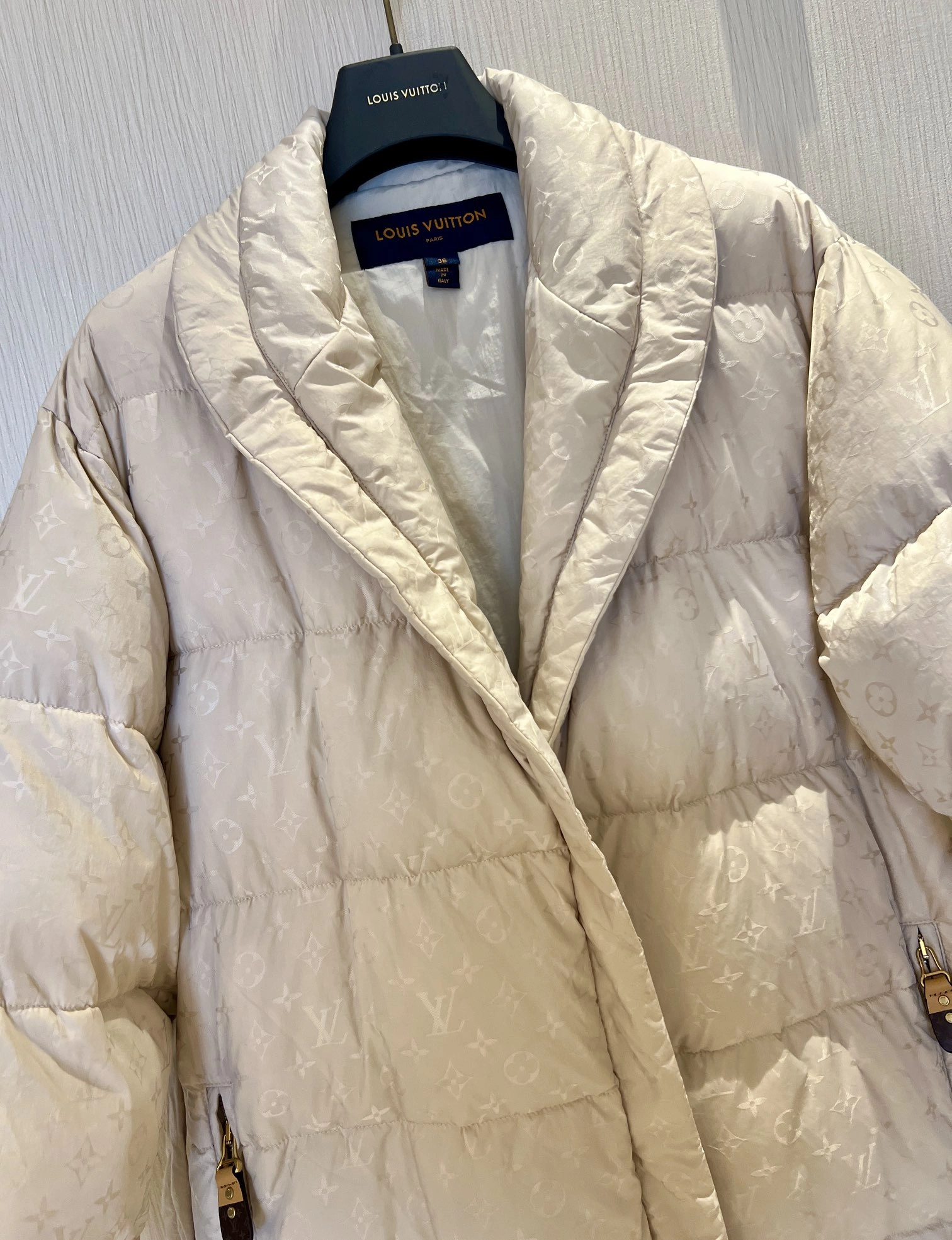 Economical Louis Vuitton Down Jackets