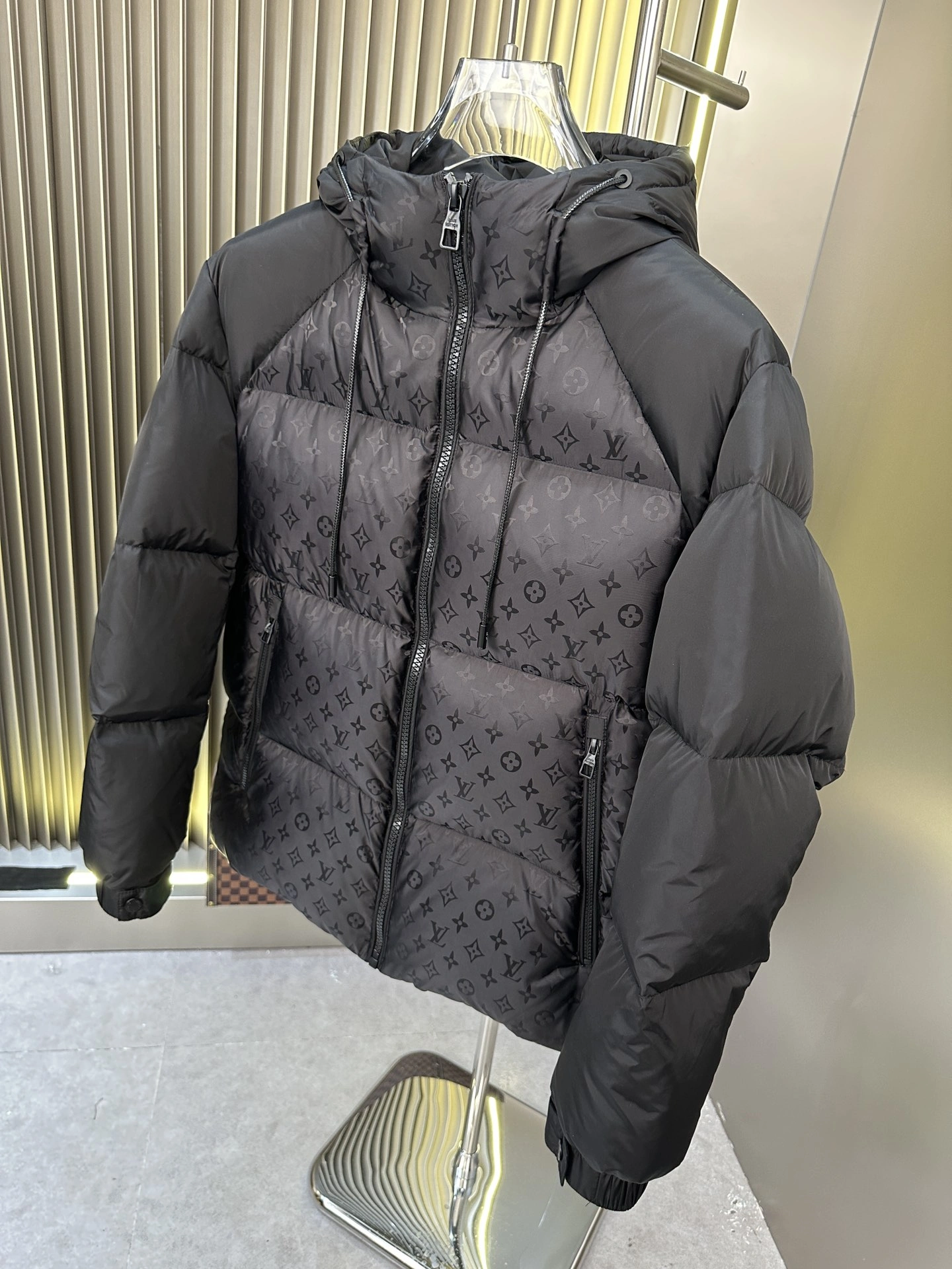 Inexpensive Louis Vuitton Down Jackets