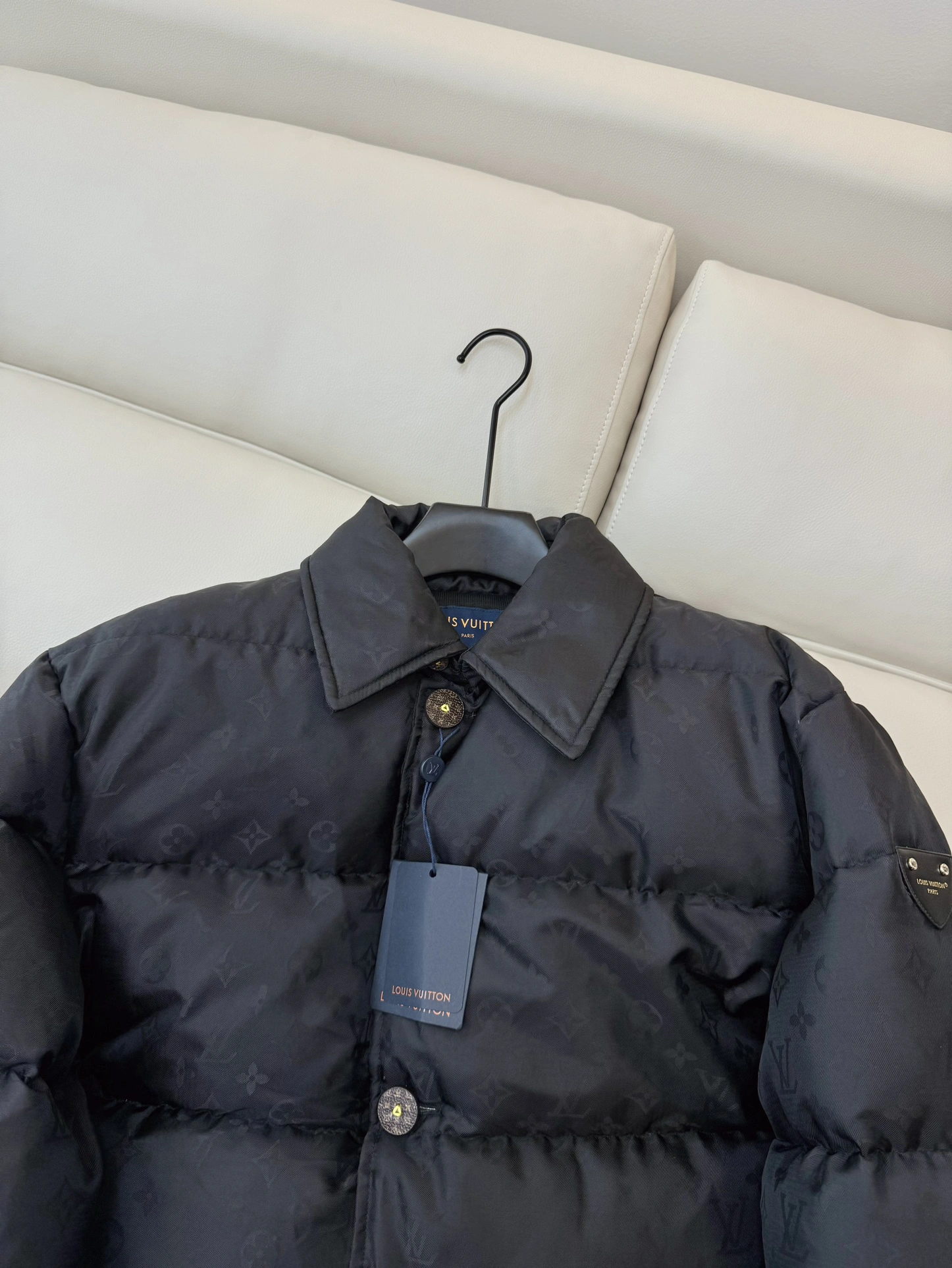Economical Louis Vuitton Down Jackets