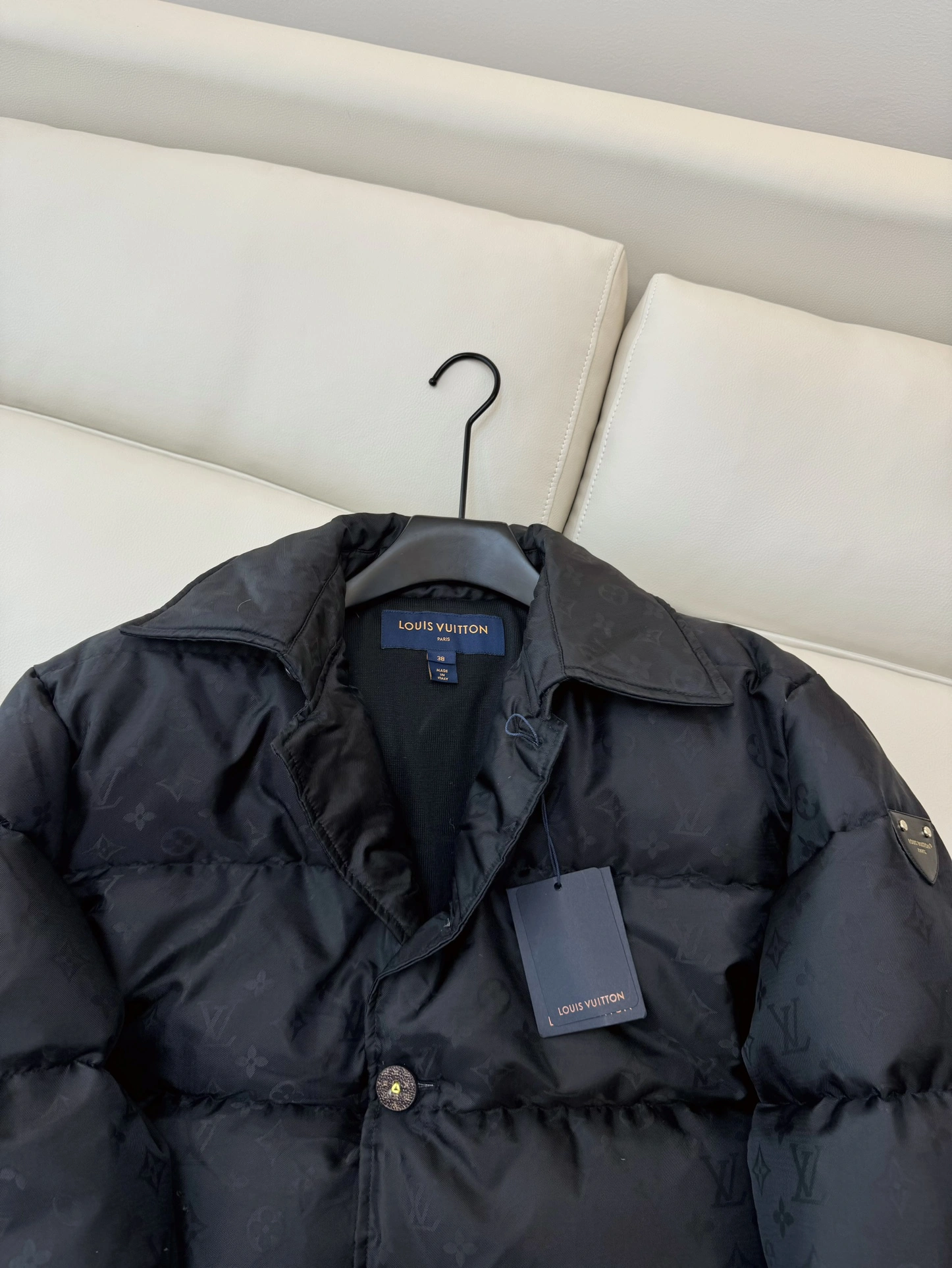 Economical Louis Vuitton Down Jackets