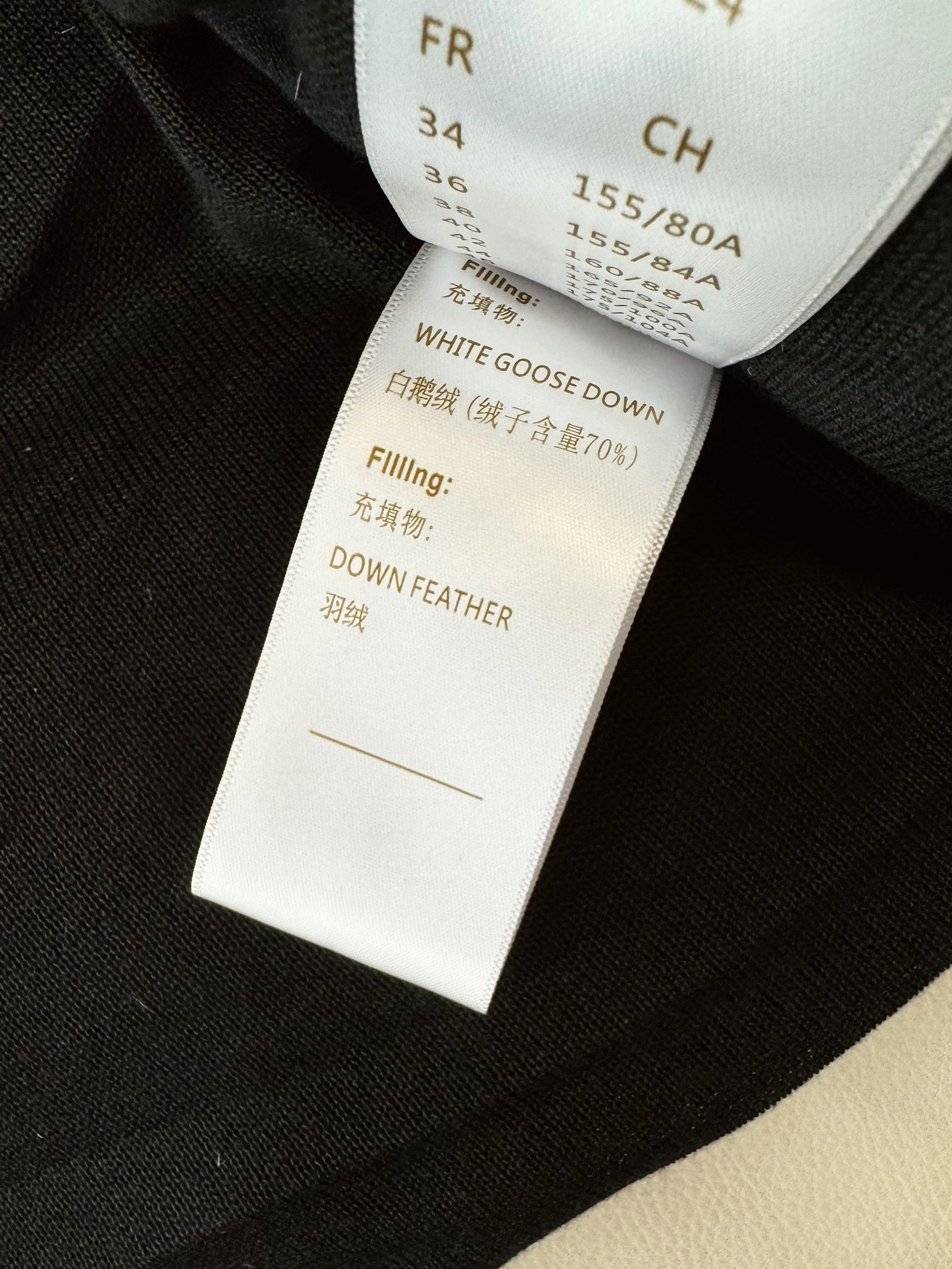 Economical Louis Vuitton Down Jackets