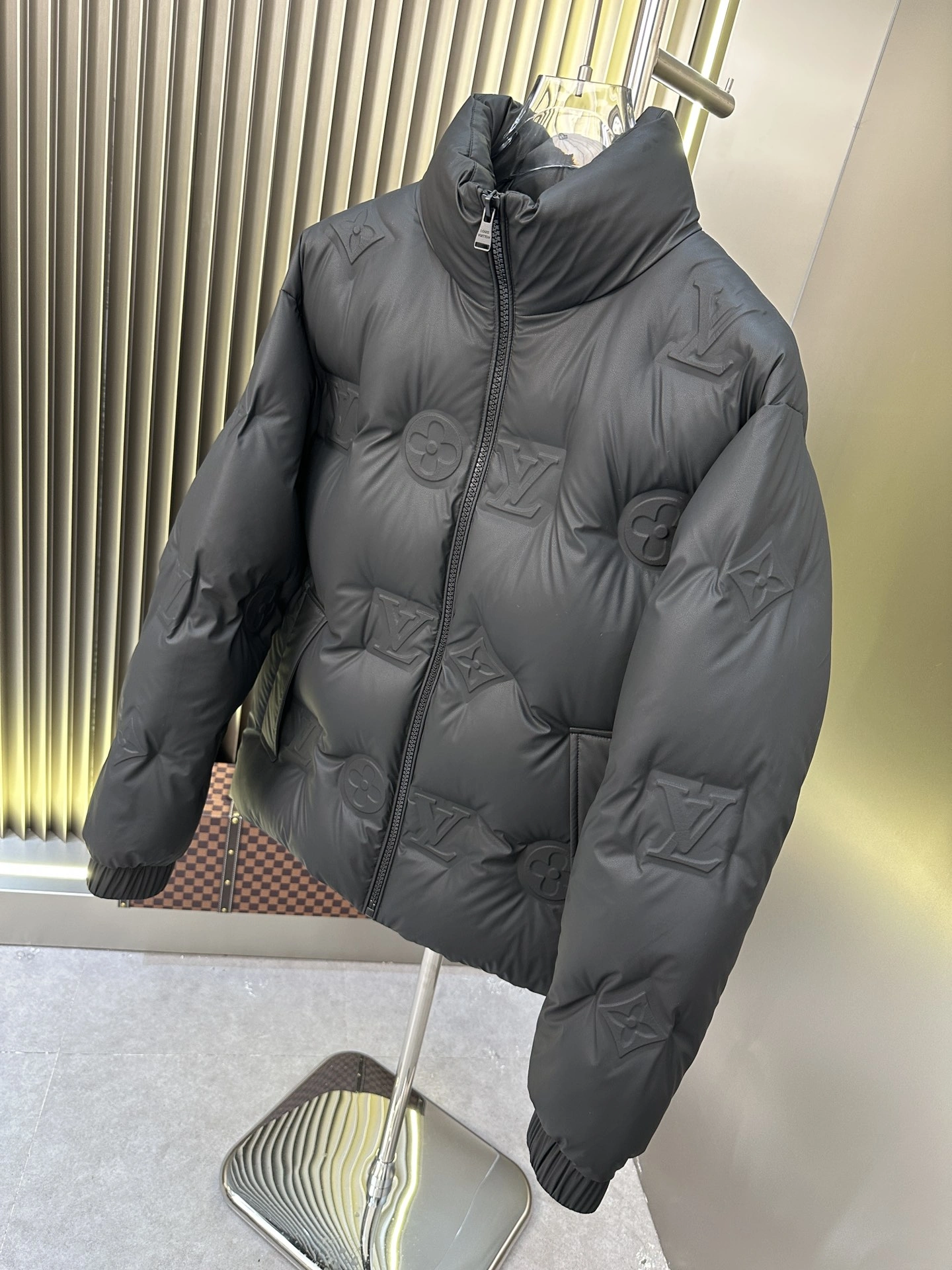 Value-priced Louis Vuitton Down Jackets