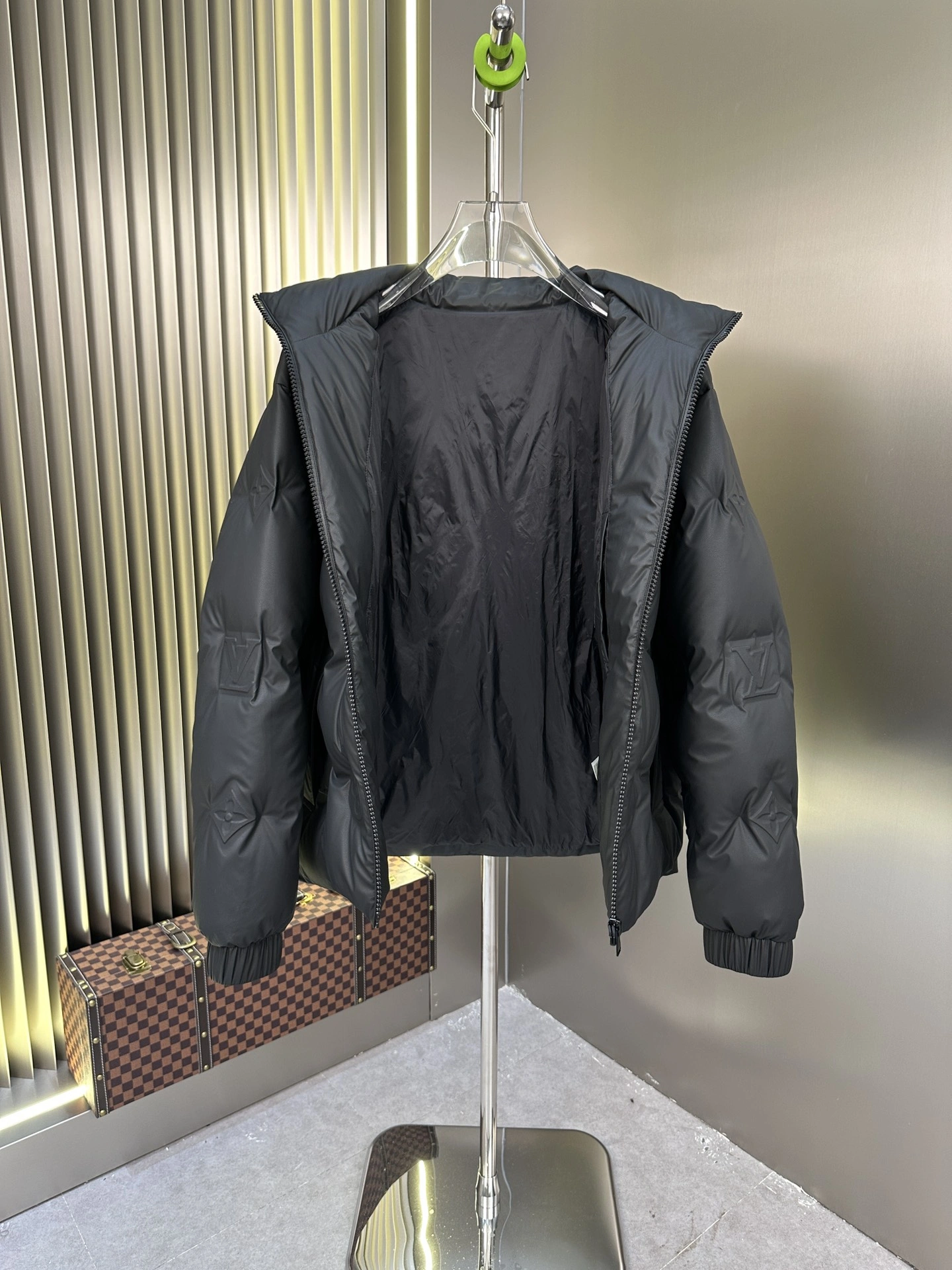 Value-priced Louis Vuitton Down Jackets