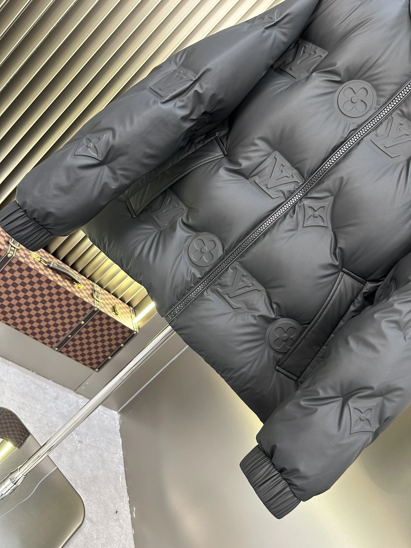 Value-priced Louis Vuitton Down Jackets