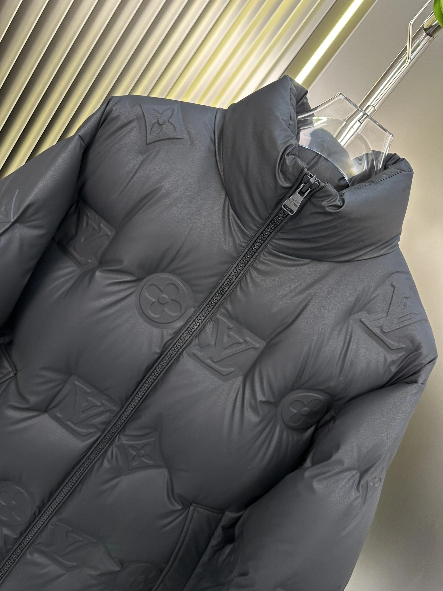 Value-priced Louis Vuitton Down Jackets