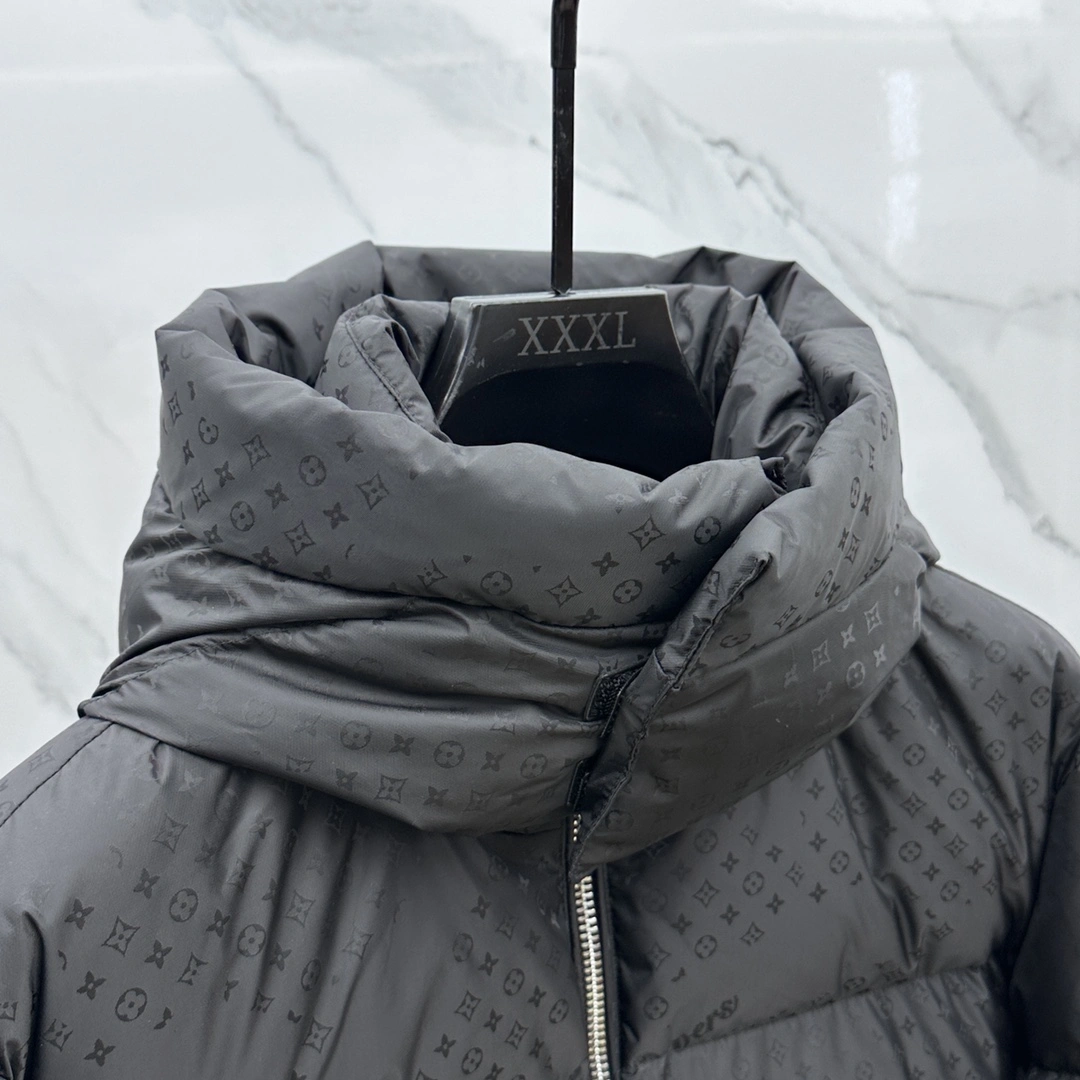 Genuine Louis Vuitton Down Jackets