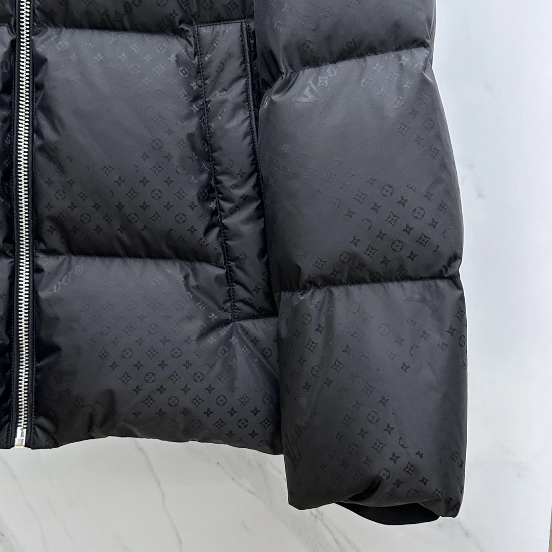 Genuine Louis Vuitton Down Jackets