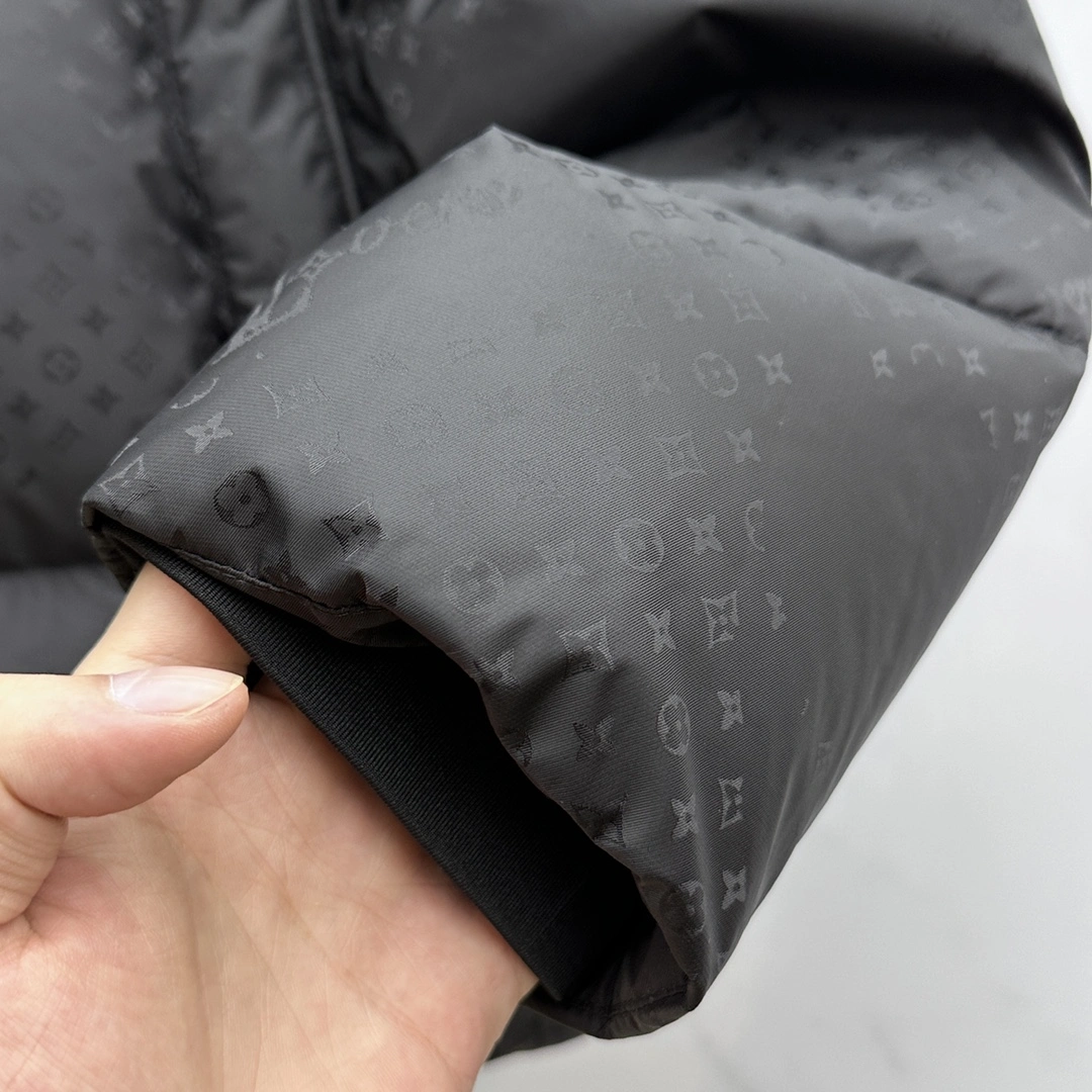 Genuine Louis Vuitton Down Jackets