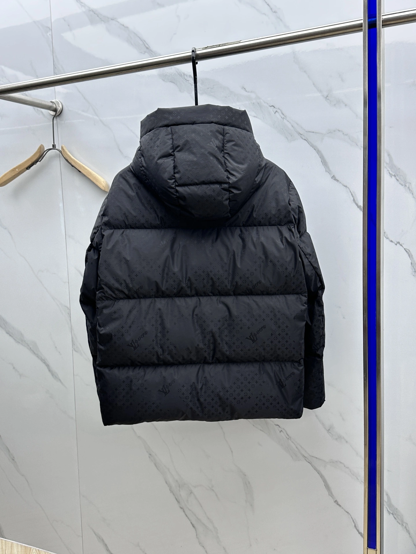 Genuine Louis Vuitton Down Jackets