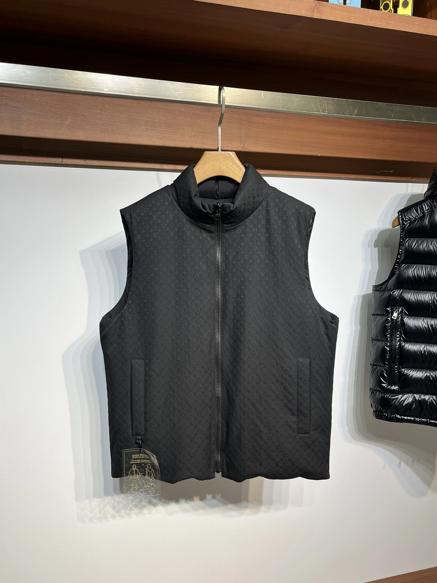 Louis Vuitton Down Jackets