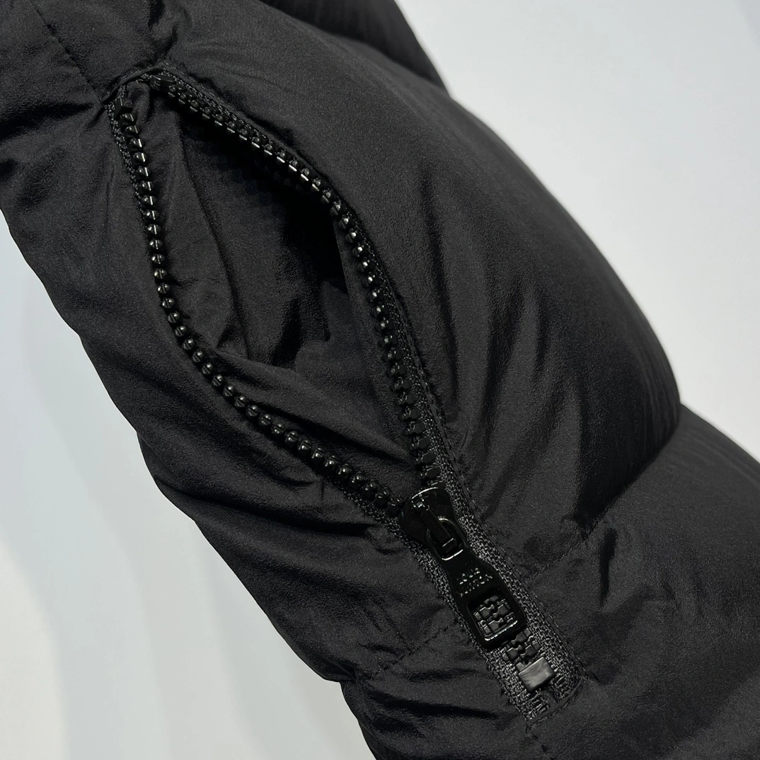 Original Louis Vuitton Down Jackets