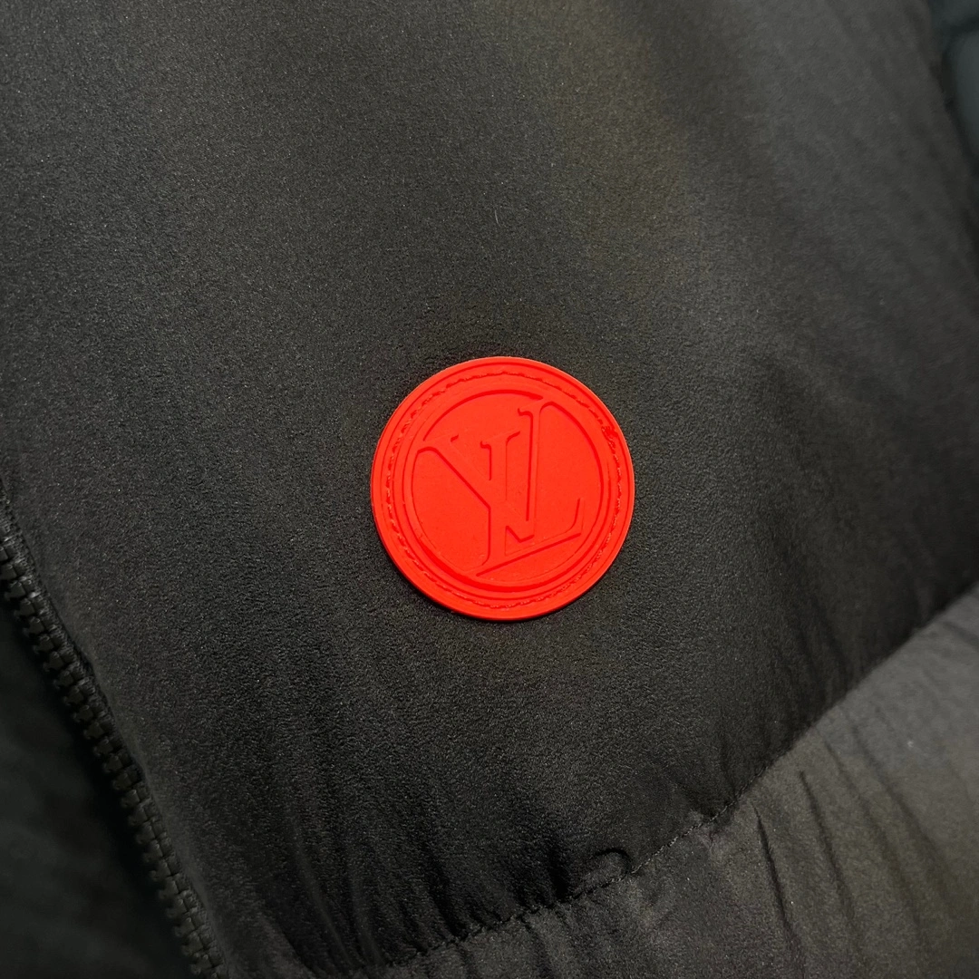 Original Louis Vuitton Down Jackets