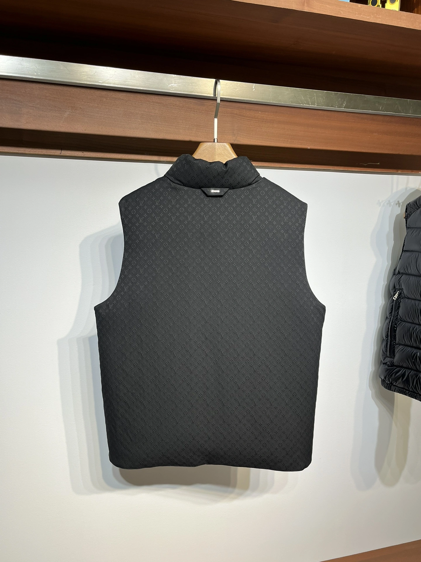 Original Louis Vuitton Down Jackets