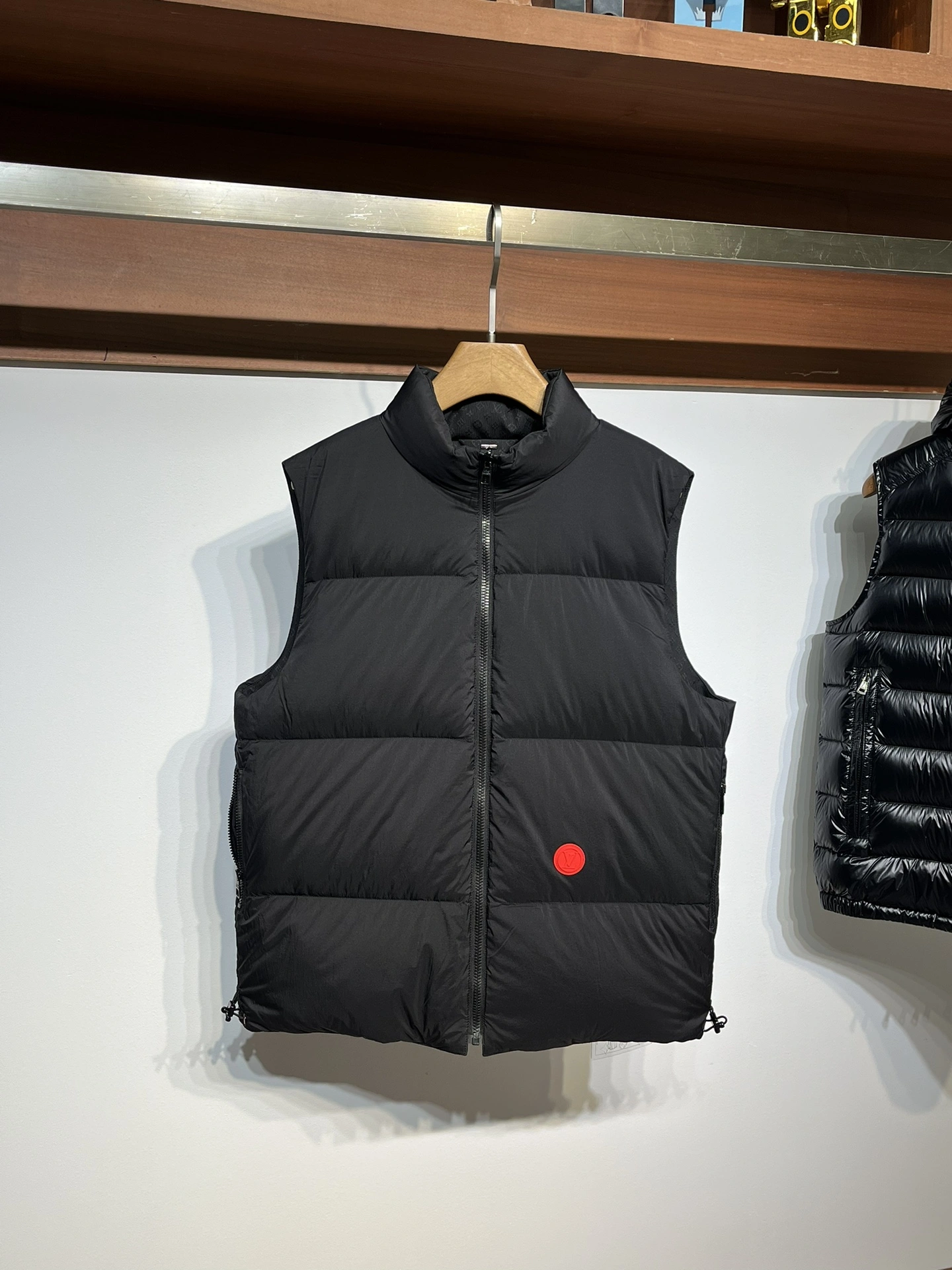 Original Louis Vuitton Down Jackets