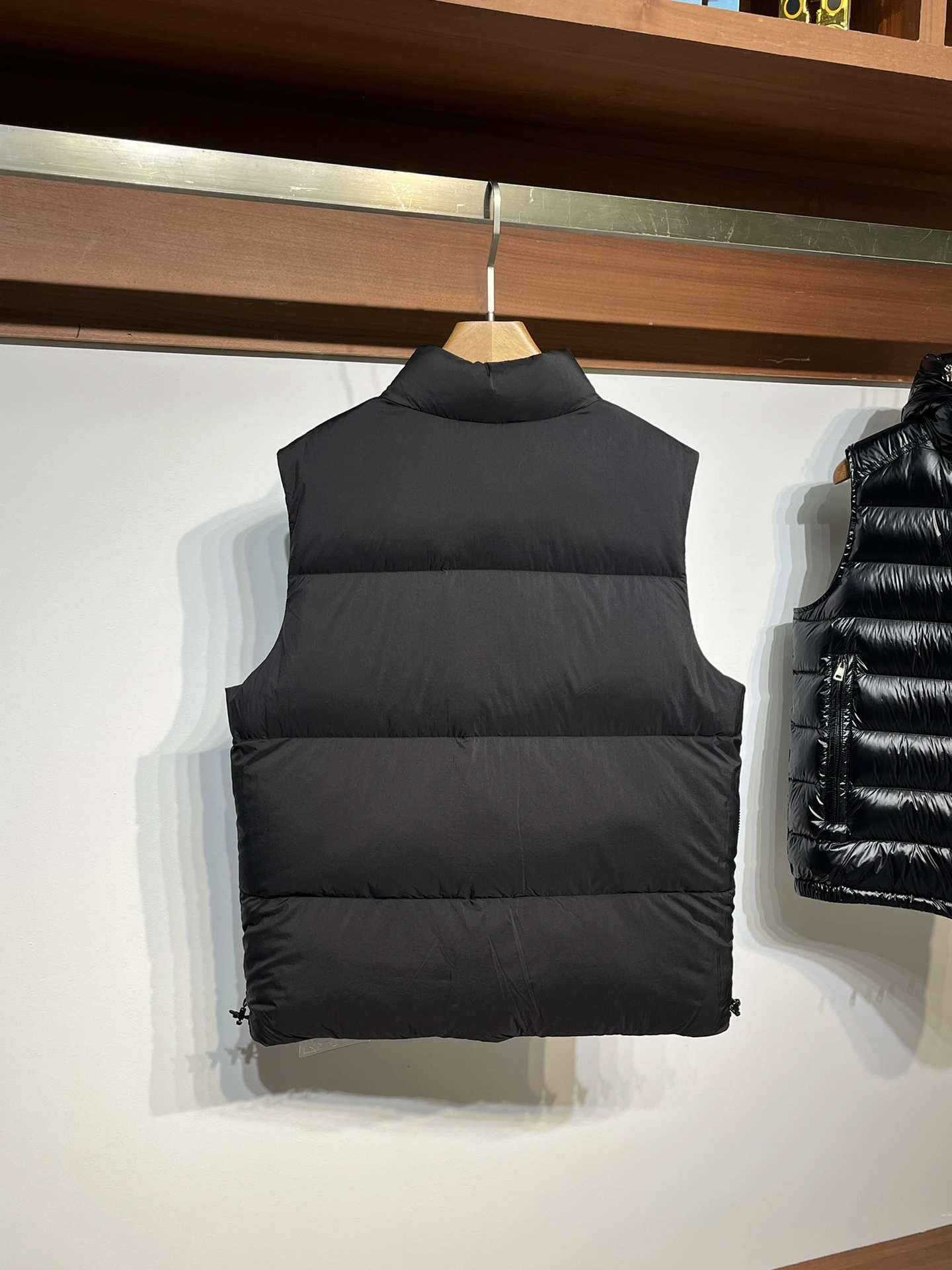 Original Louis Vuitton Down Jackets