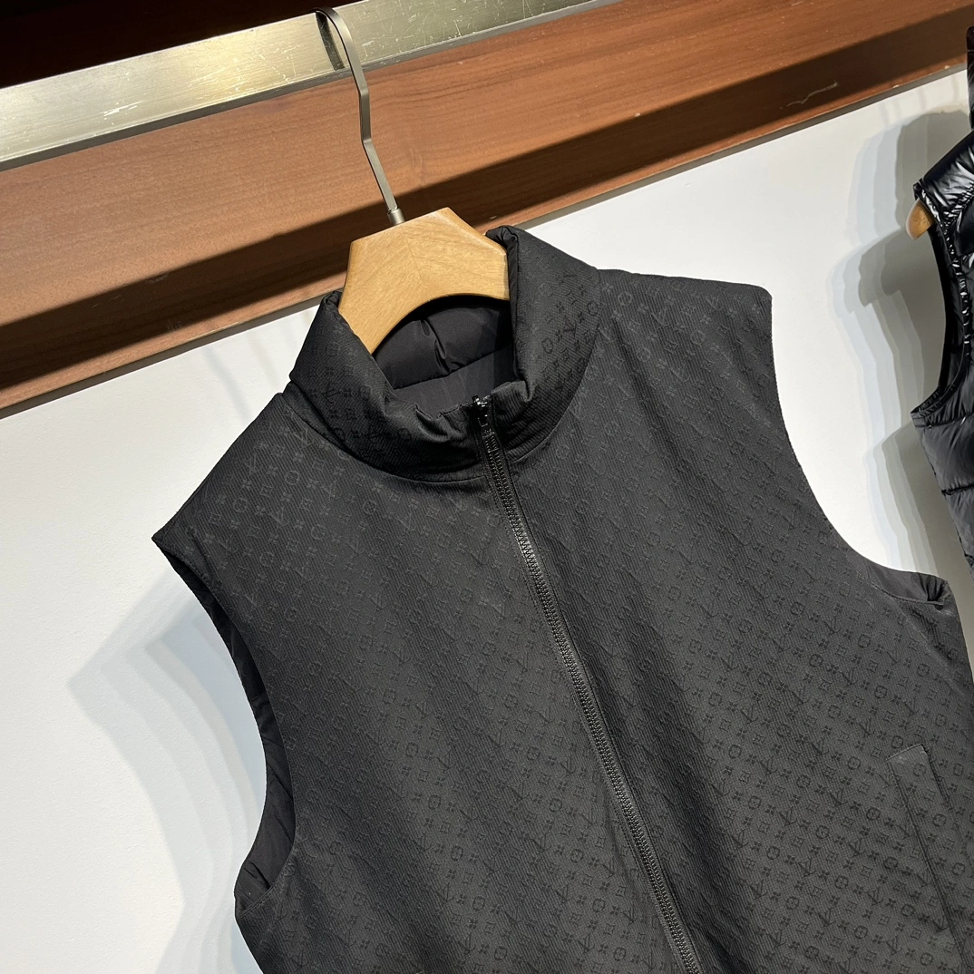 Original Louis Vuitton Down Jackets