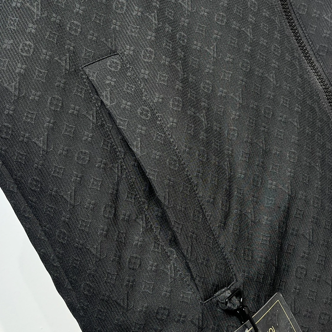 Original Louis Vuitton Down Jackets