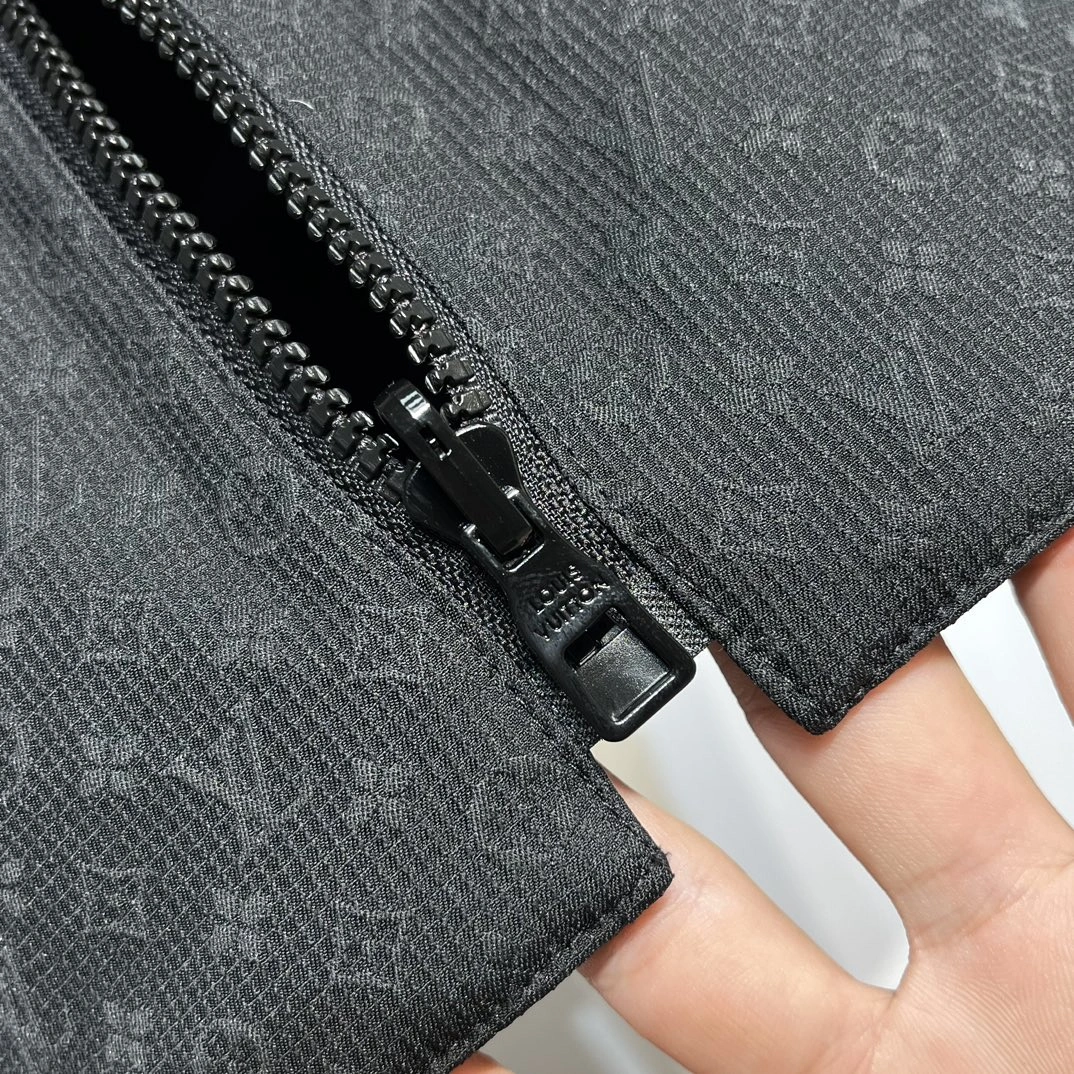 Original Louis Vuitton Down Jackets