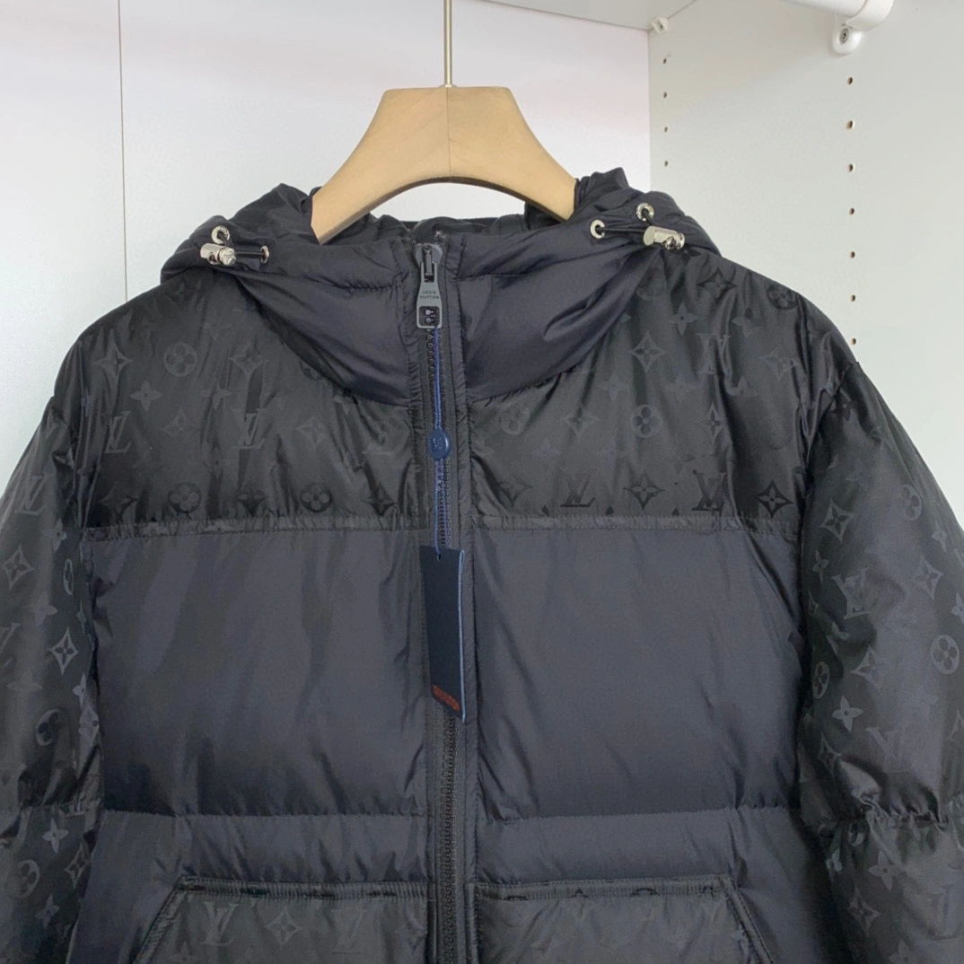Budget-friendly Louis Vuitton Down Jackets
