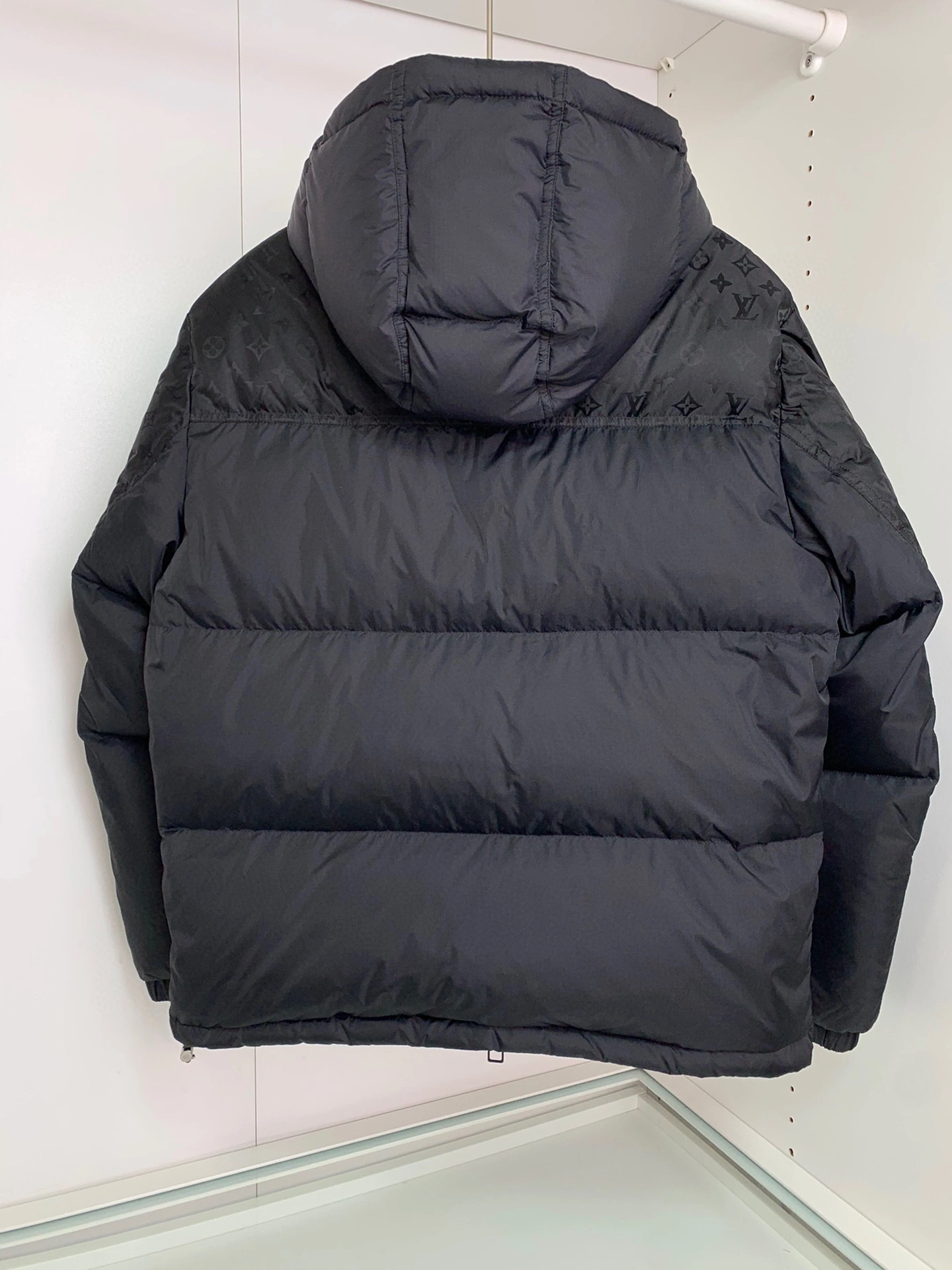 Budget-friendly Louis Vuitton Down Jackets