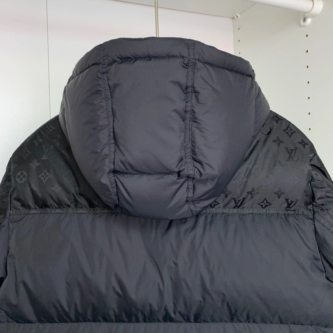 Budget-friendly Louis Vuitton Down Jackets