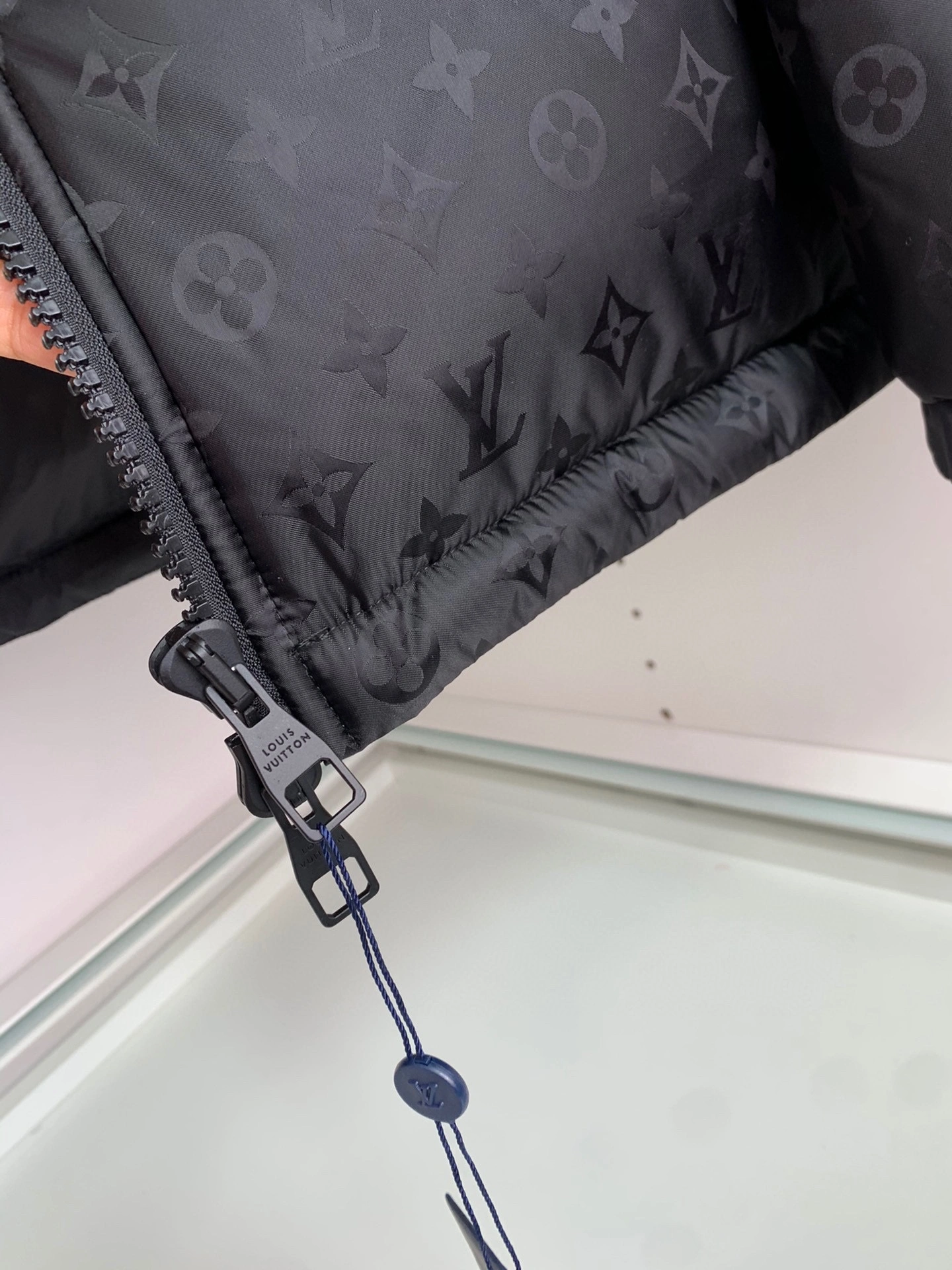 Budget-friendly Louis Vuitton Down Jackets