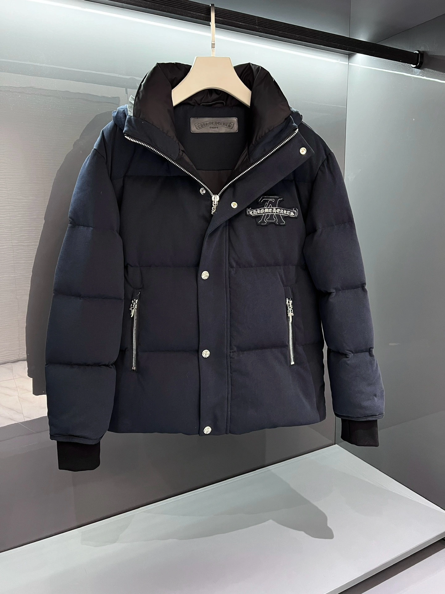 Louis Vuitton Down Jackets